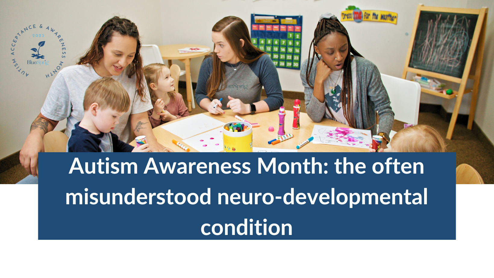 BlueSprig's Director of Clinical Operations (Carolinas), Rachel Cain, M ...