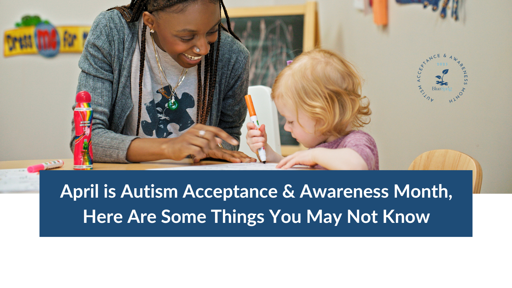 BlueSprig's Clinical Director (Austin North), Deborah Lederman, and ...