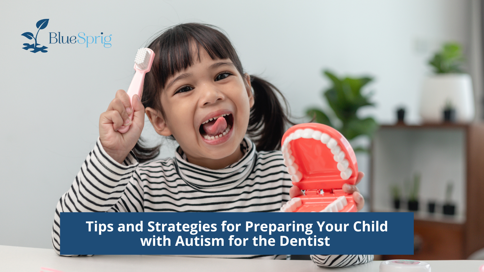 Tips and Strategies for Preparing Your Child with Autism for the ...