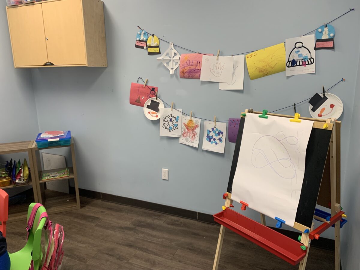 ABA Therapy & Autism Treatment Center in Gainesville, FL