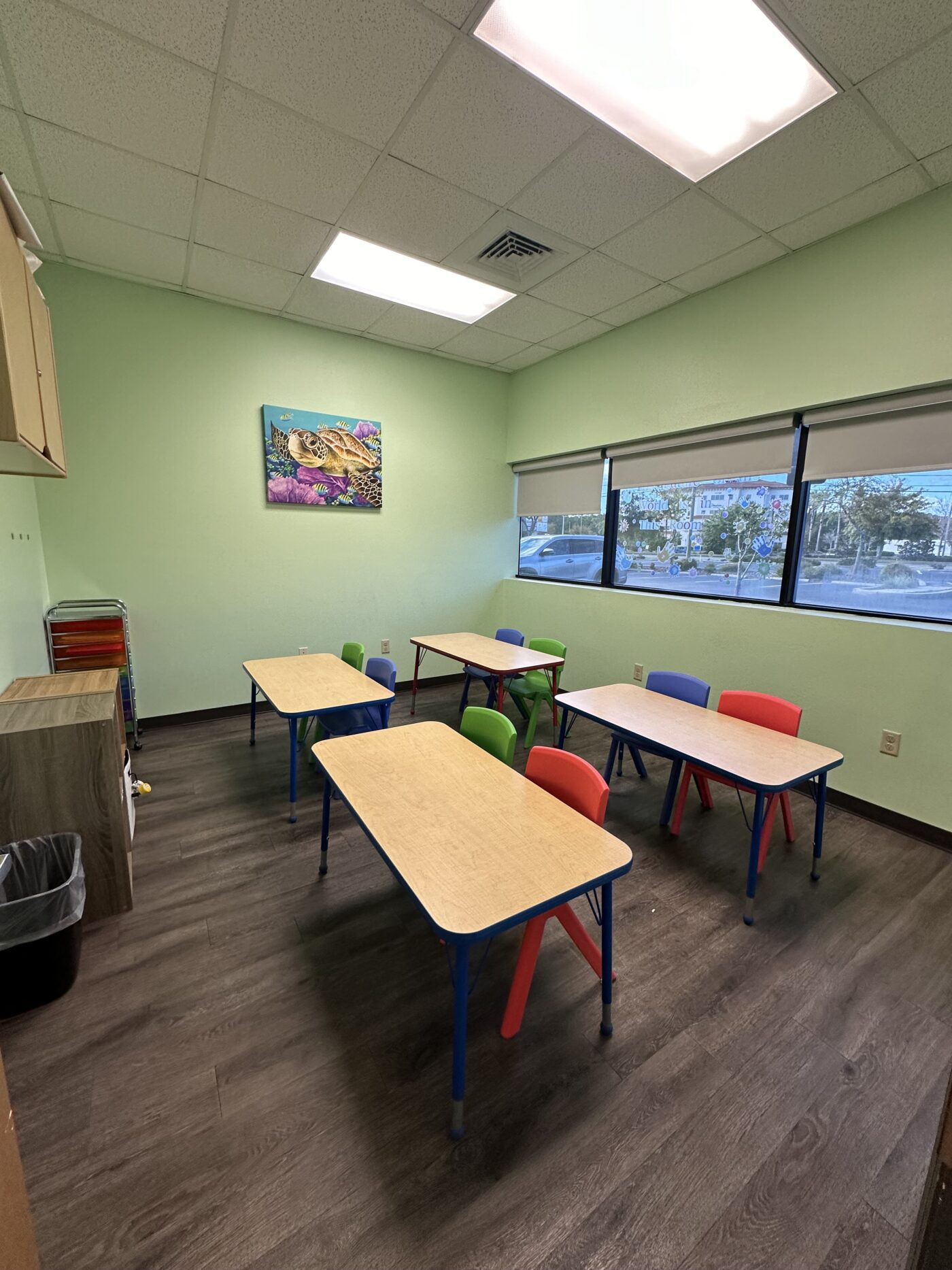 ABA Therapy & Autism Treatment Center in Westchase, FL