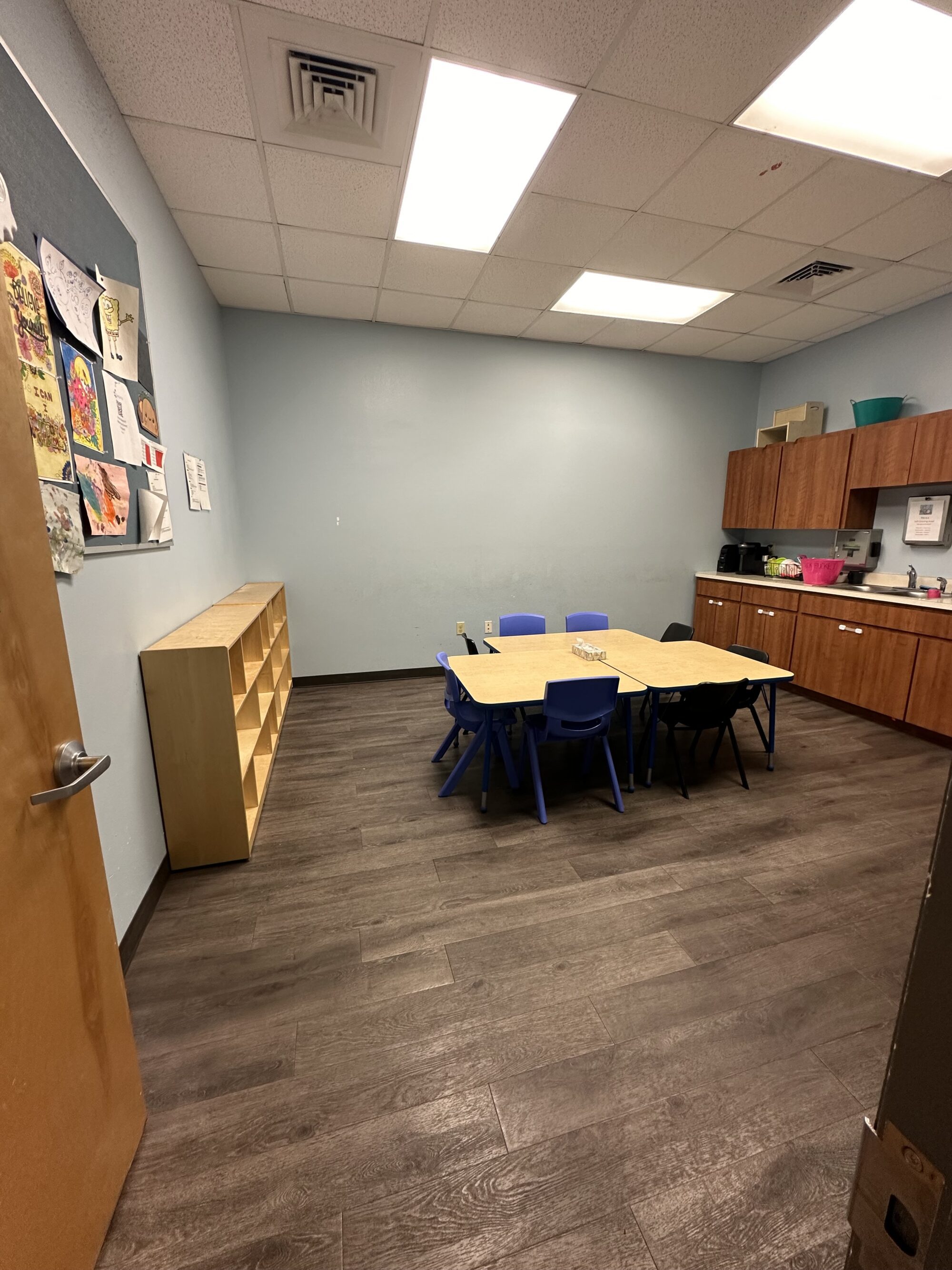 ABA Therapy & Autism Treatment Center in Westchase, FL