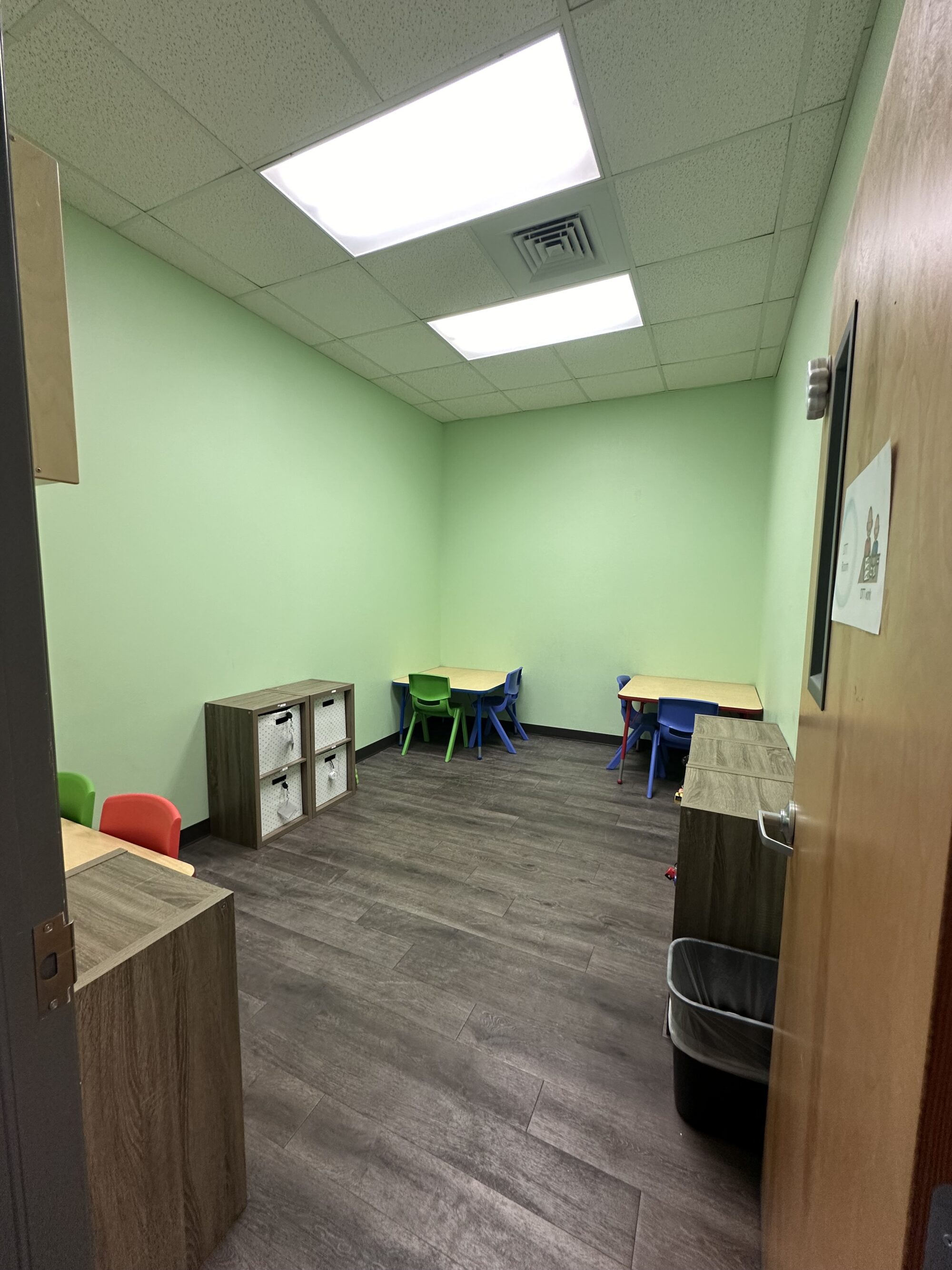 ABA Therapy & Autism Treatment Center in Westchase, FL