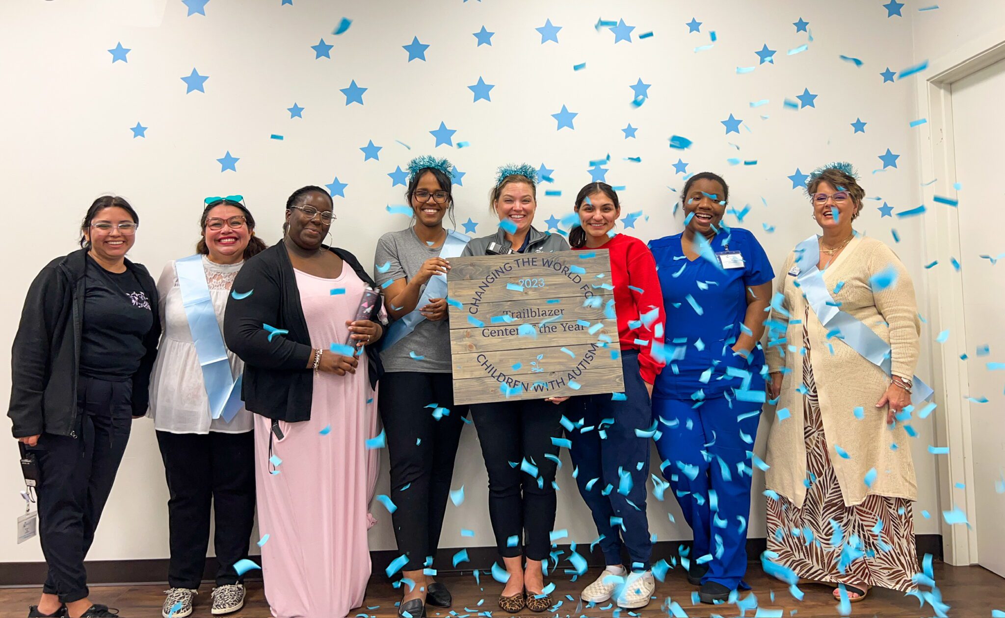 Our Story: How BlueSprig helps those with Autism live their best lives ...