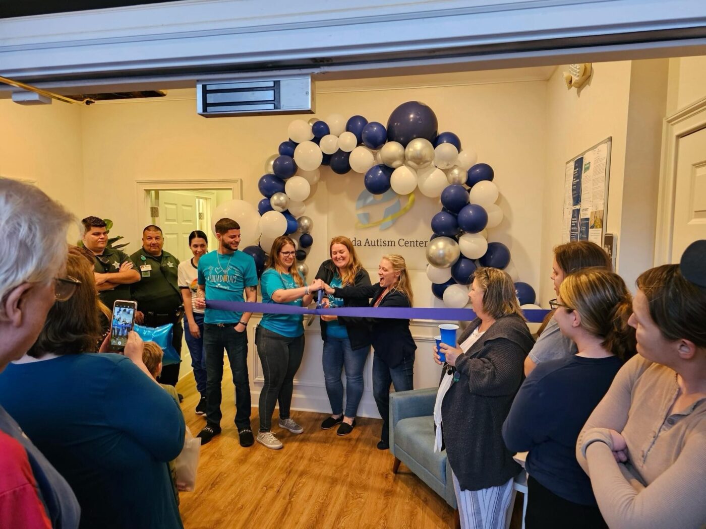 ABA Therapy & Autism Treatment Center in Spring Hill, FL