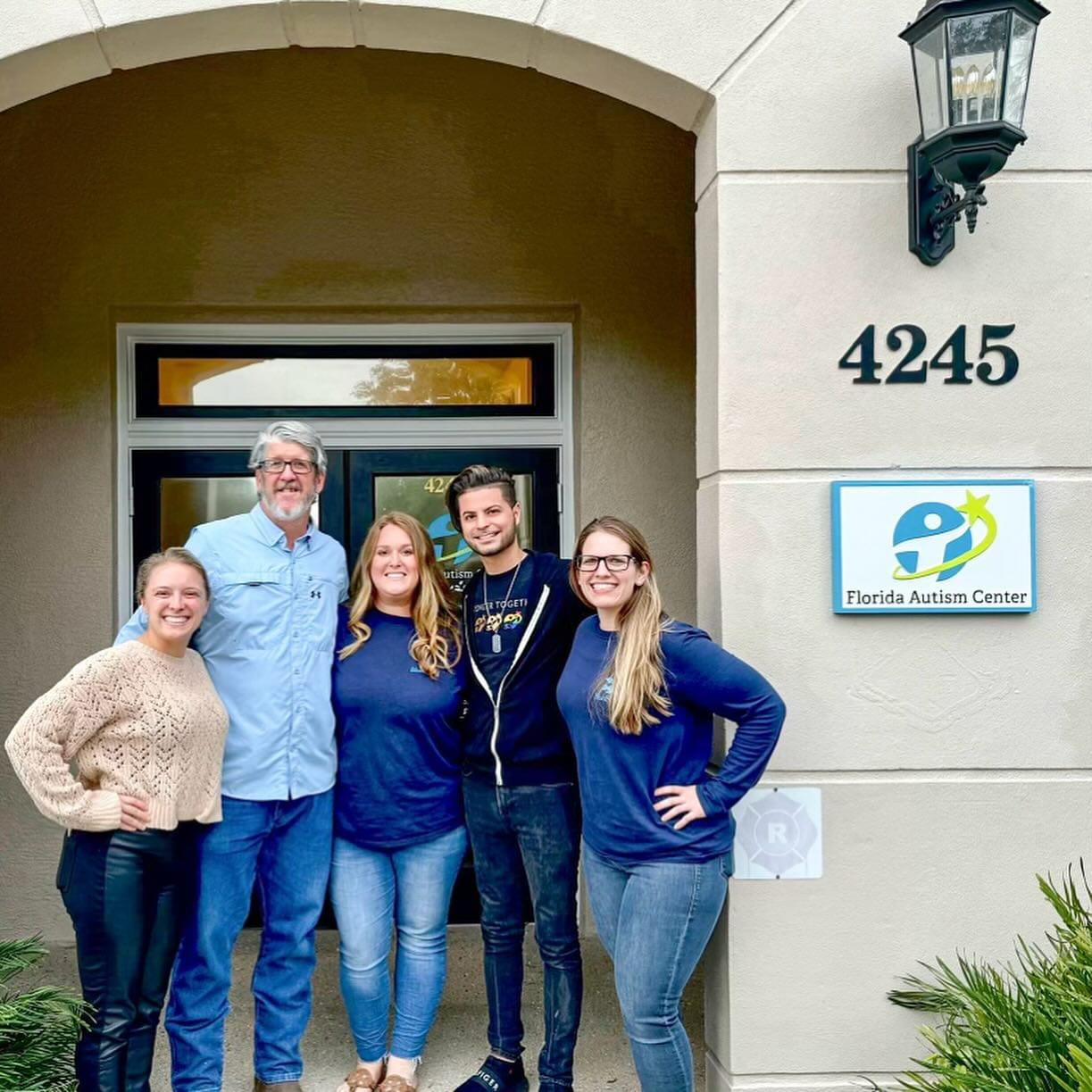 ABA Therapy & Autism Treatment Center in Spring Hill, FL
