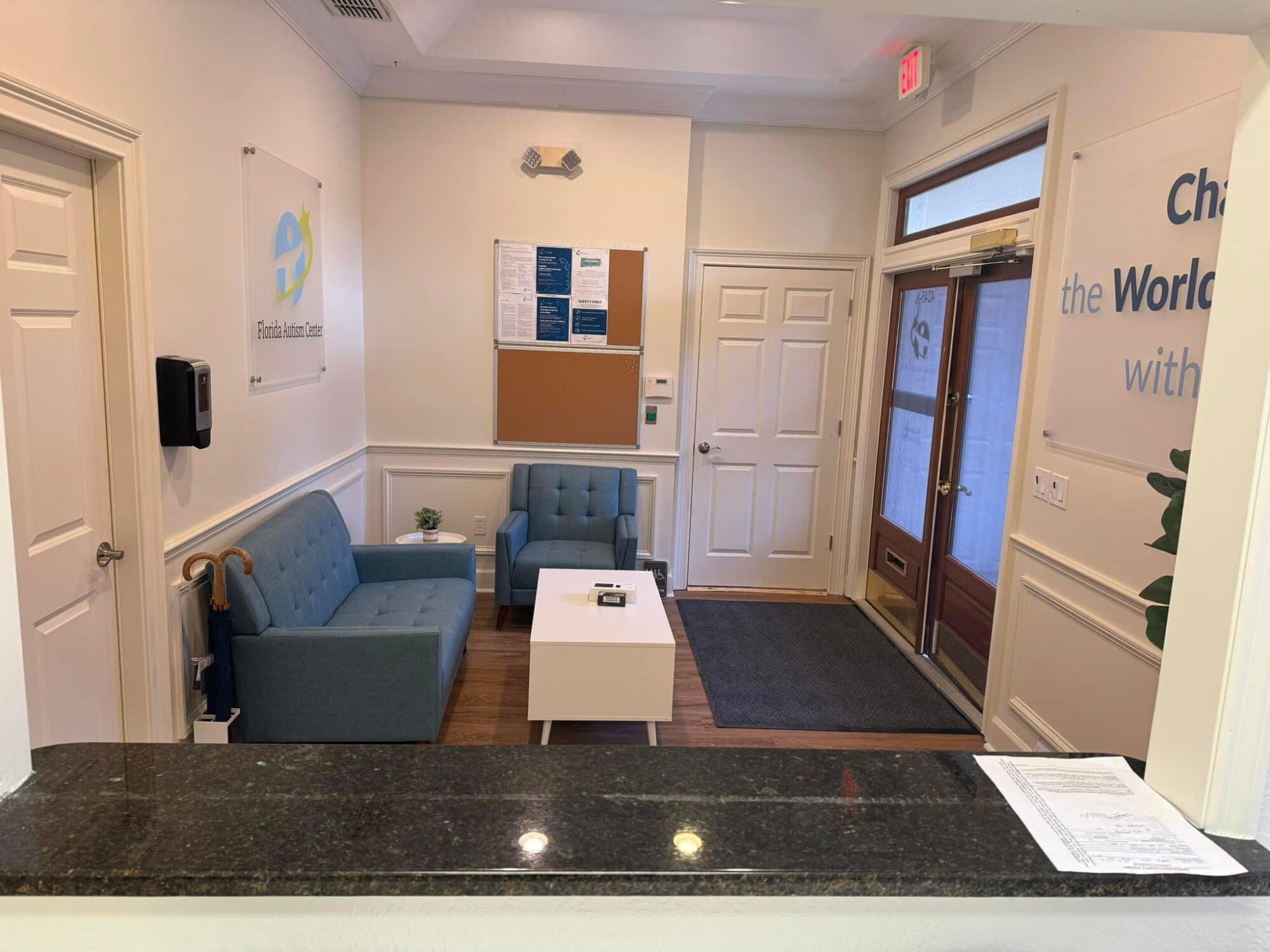 ABA Therapy & Autism Treatment Center in Spring Hill, FL