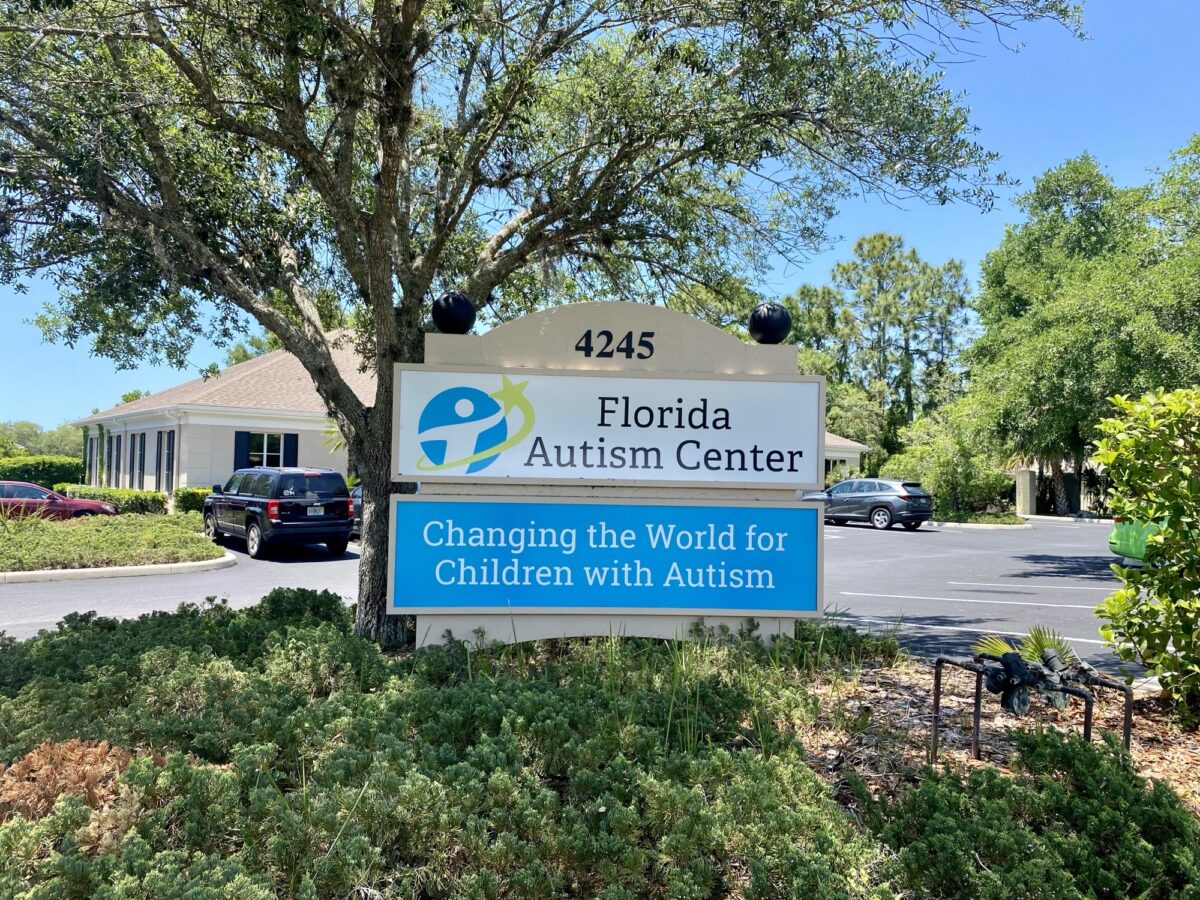 ABA Therapy & Autism Treatment Center in Spring Hill, FL