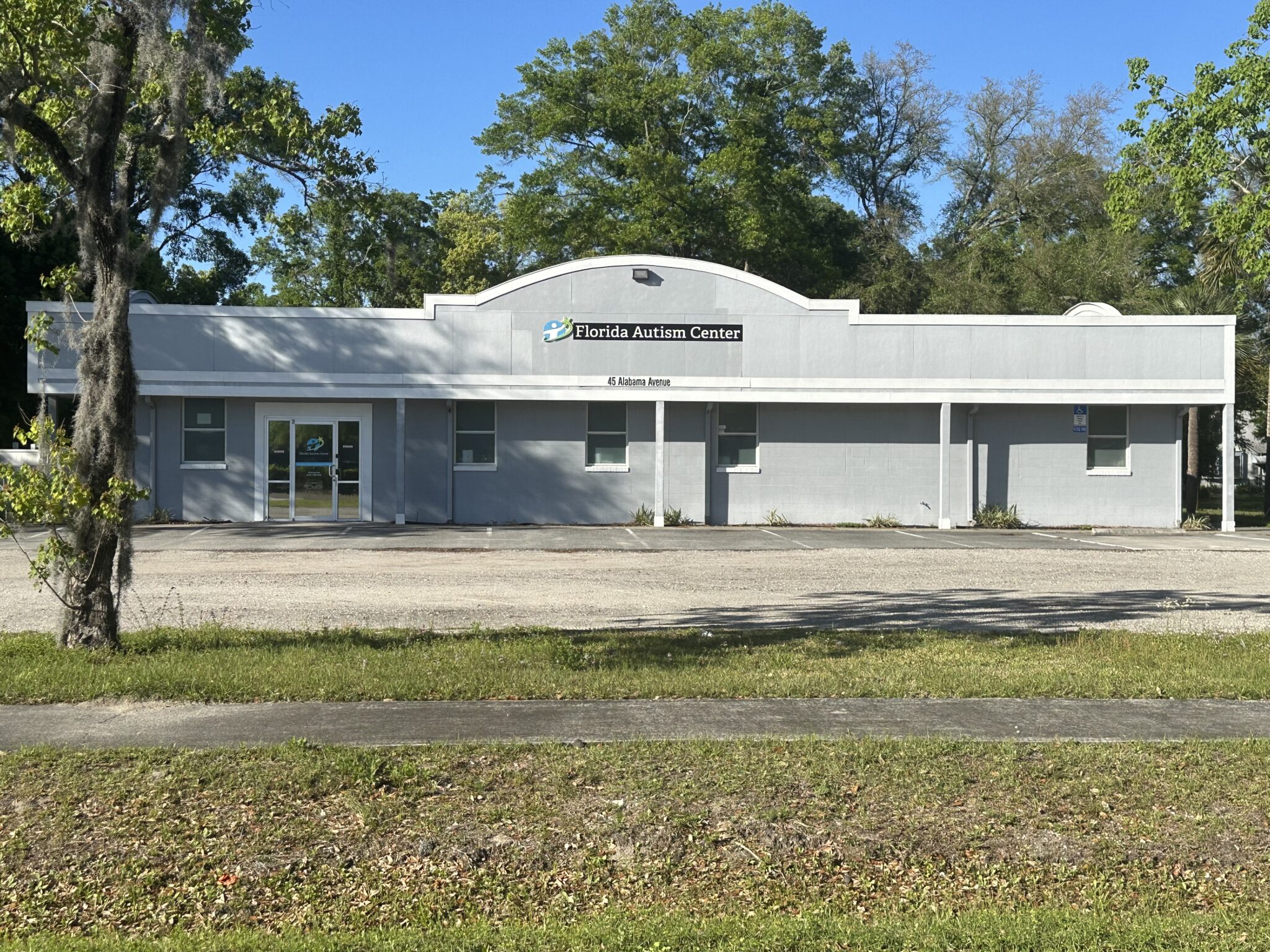 ABA Therapy & Autism Treatment Center in Jacksonville Northwest, FL