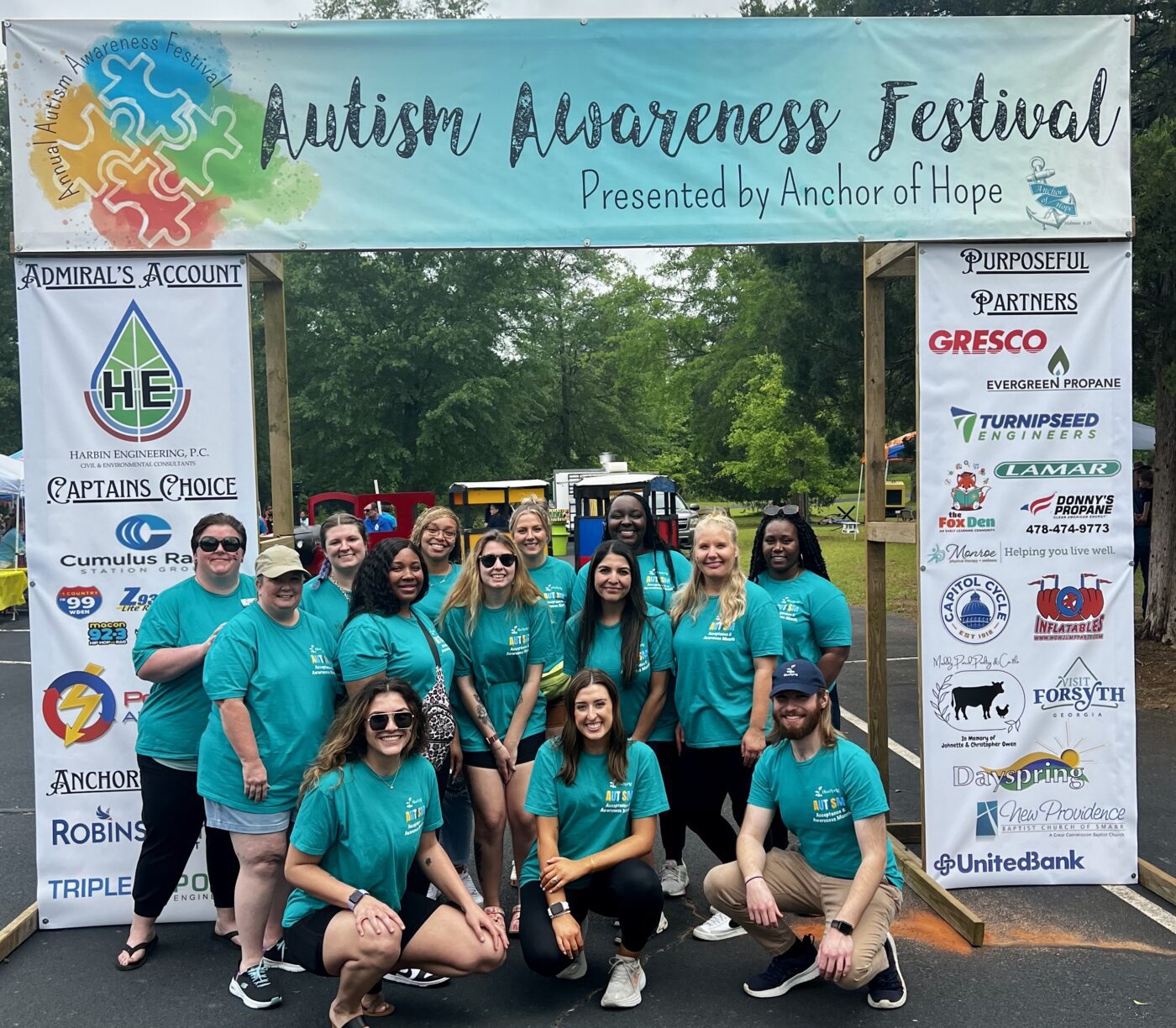 ABA Therapy & Autism Treatment Center in Macon, GA