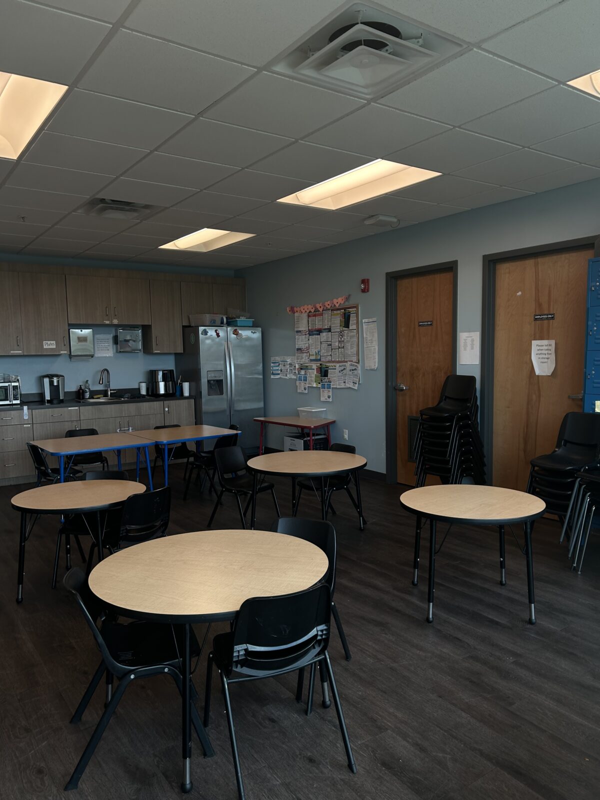 ABA Therapy Florida Autism Center - Waterford Lakes - Bluesprig Autism