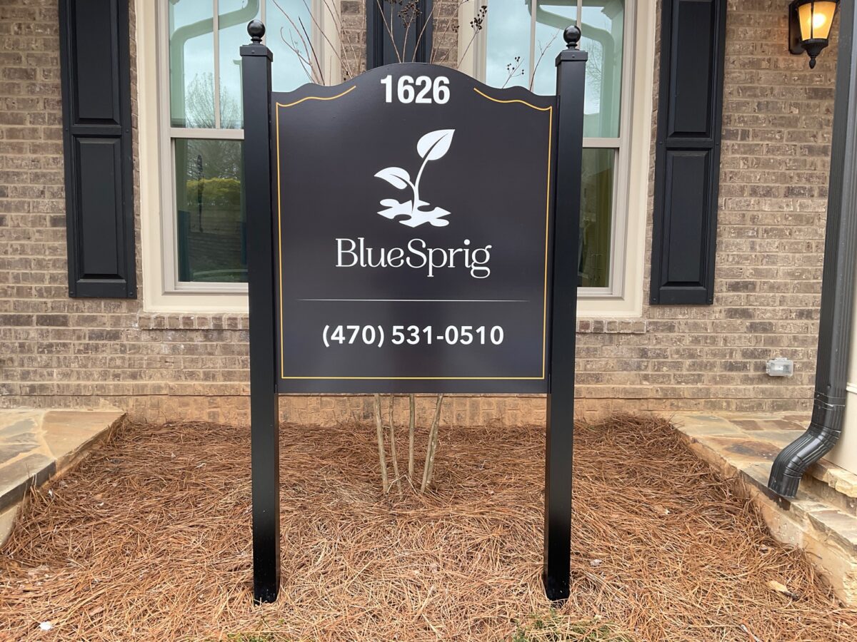 ABA Therapy BlueSprig - Acworth - Bluesprig Autism