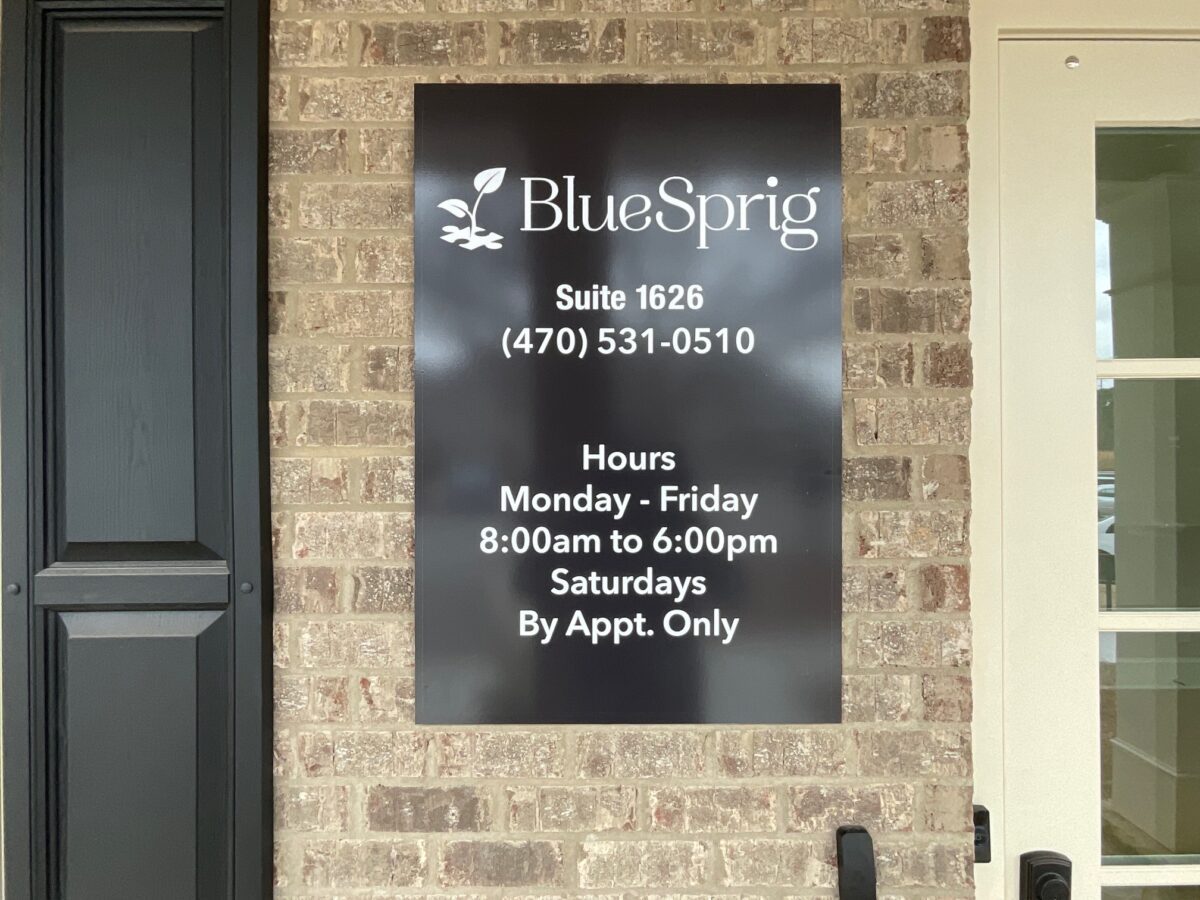 ABA Therapy BlueSprig - Acworth - Bluesprig Autism