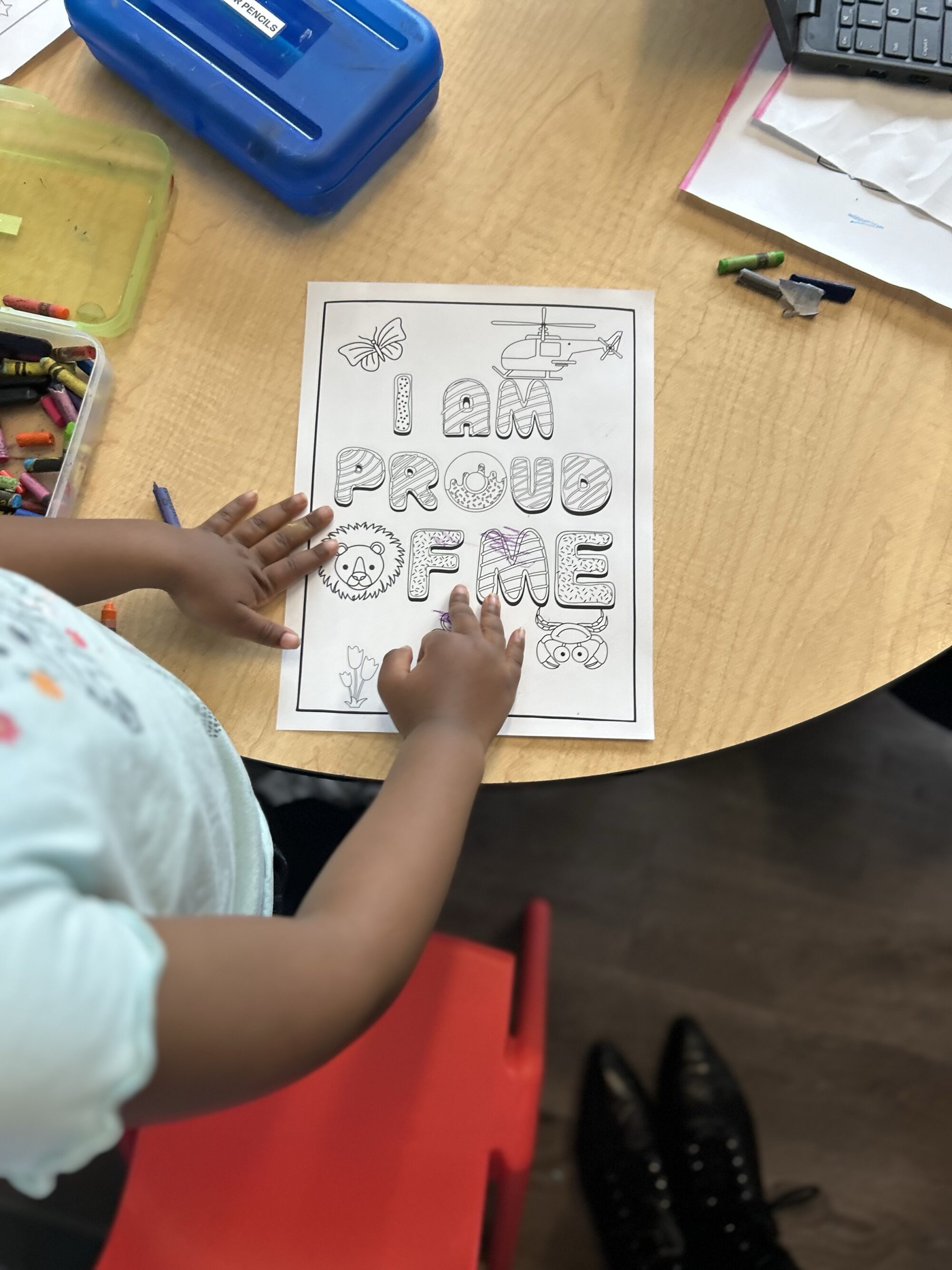 ABA Therapy BlueSprig - Dunwoody - Bluesprig Autism