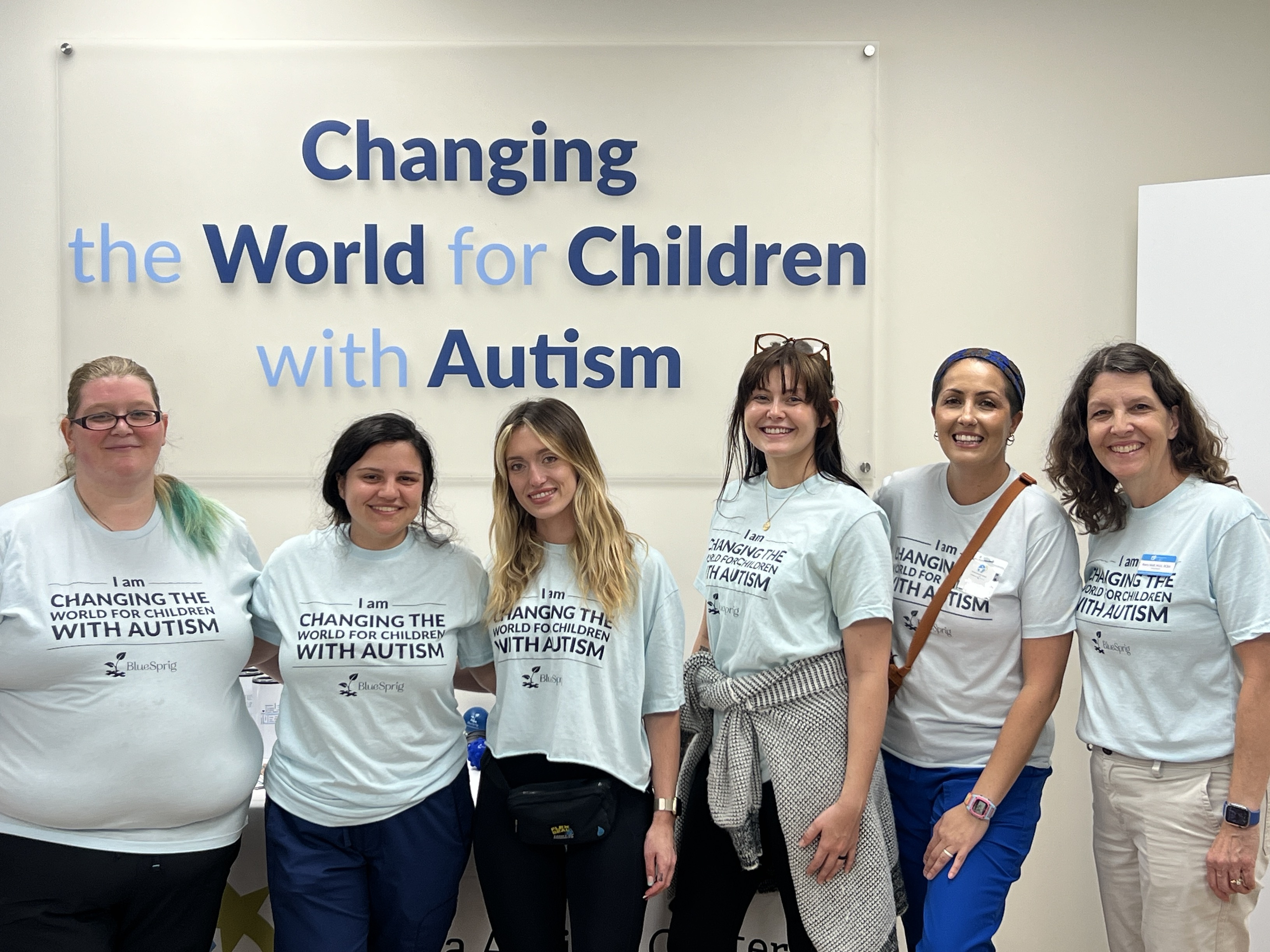 ABA Therapy & Autism Treatment Center in Daytona Beach, FL