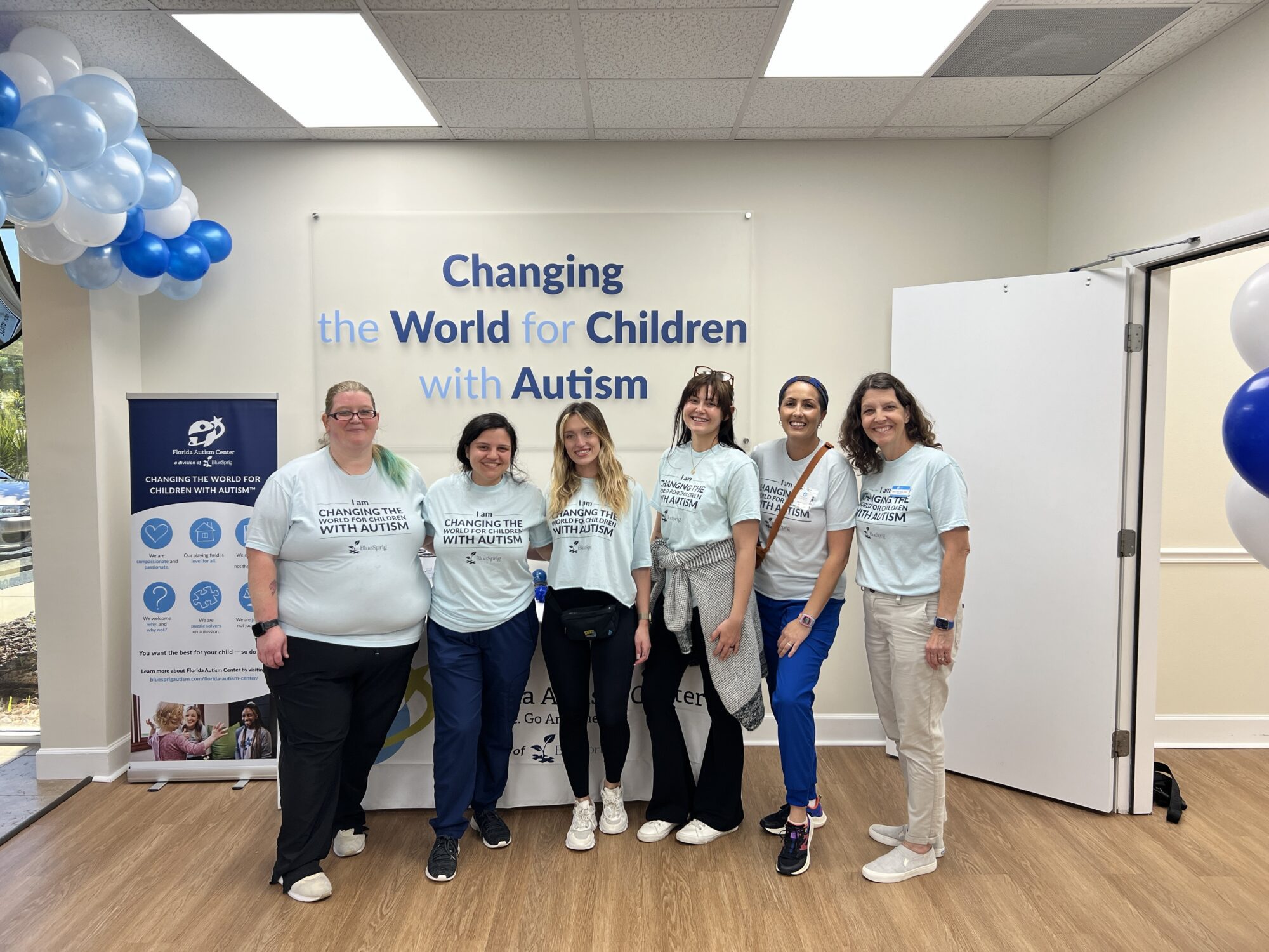 ABA Therapy & Autism Treatment Center in Daytona Beach, FL