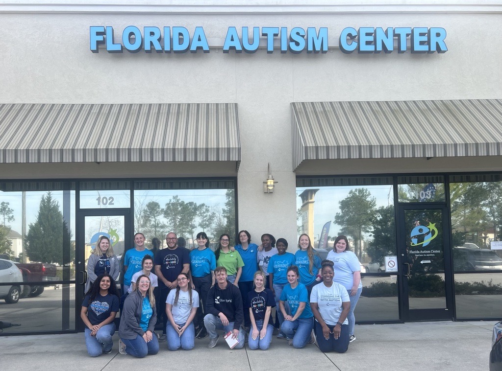 ABA Therapy & Autism Treatment Center in St Augustine, FL