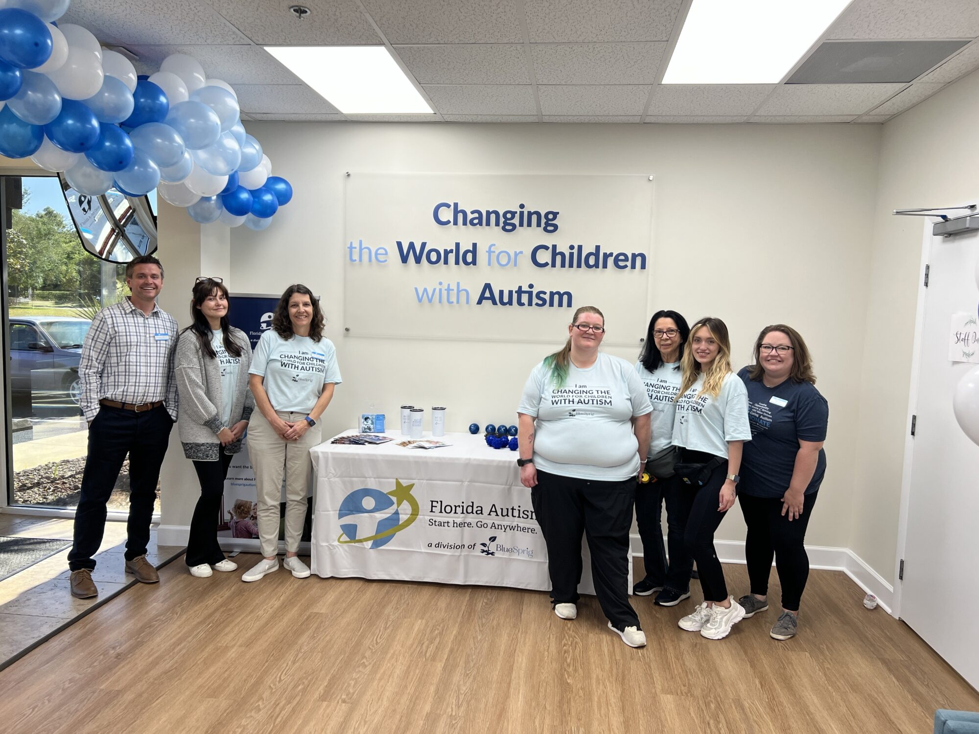 ABA Therapy & Autism Treatment Center in Daytona Beach, FL