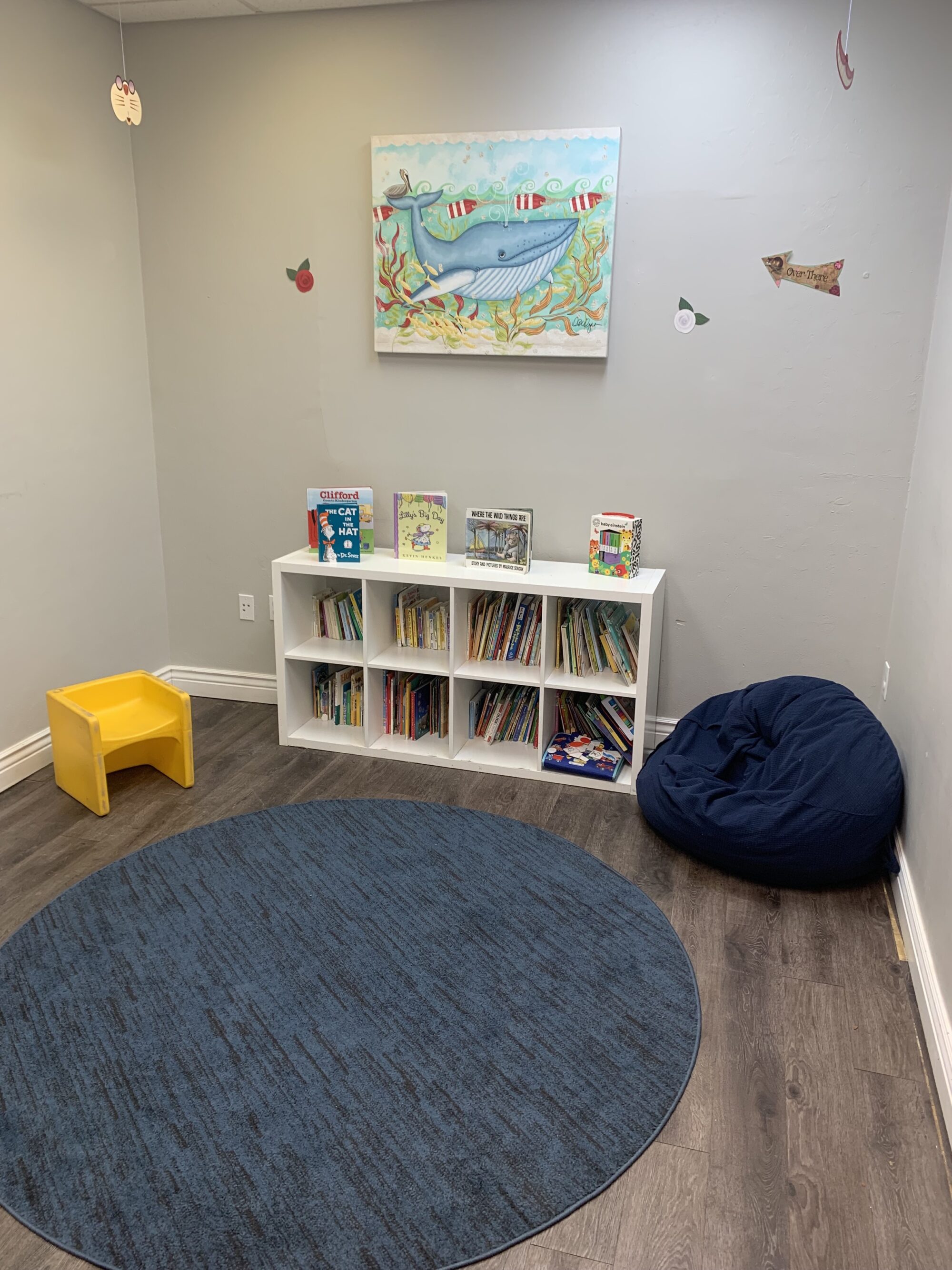 ABA Therapy & Autism Treatment Center in Gainesville, FL