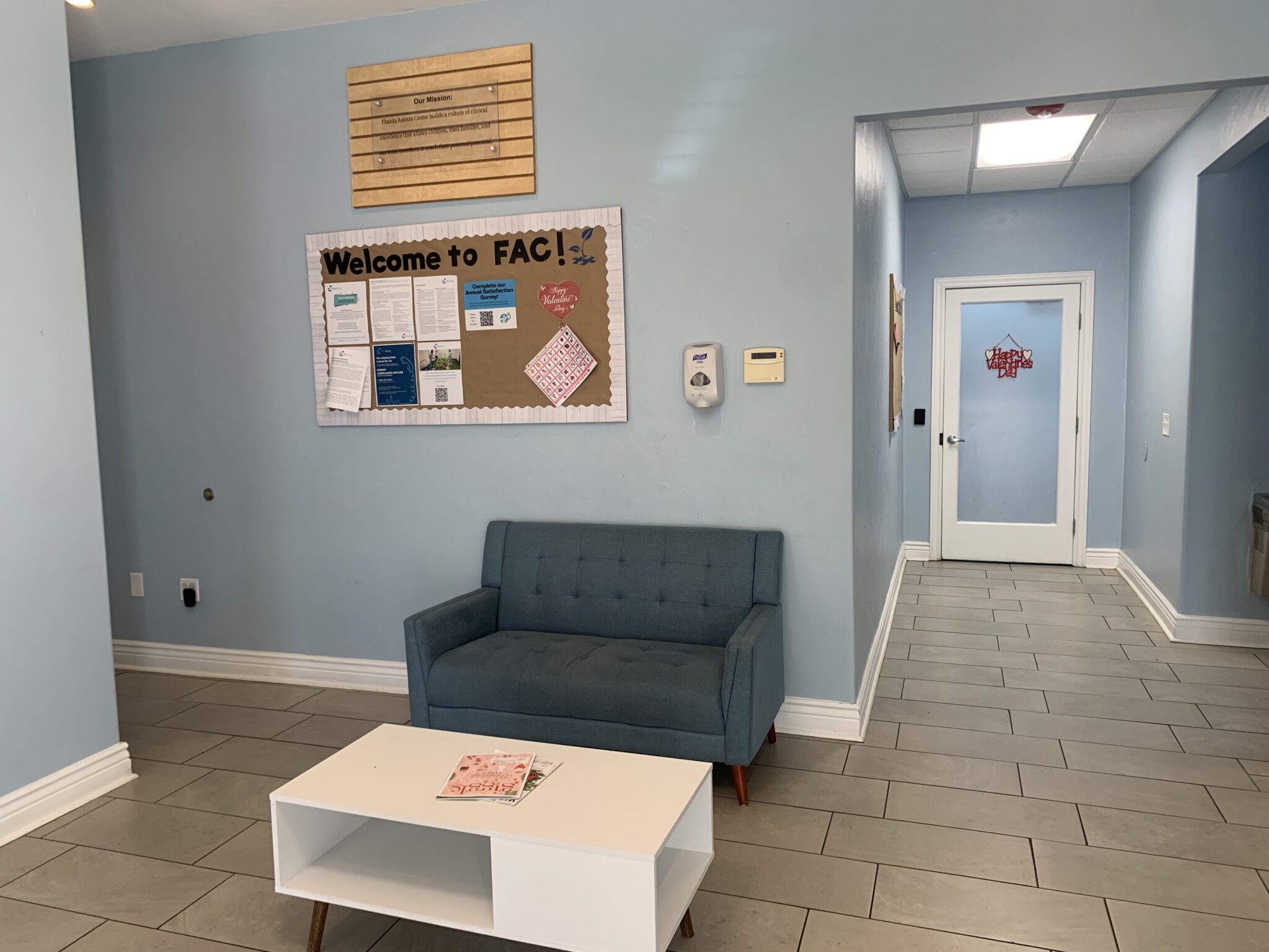 ABA Therapy & Autism Treatment Center in Gainesville, FL