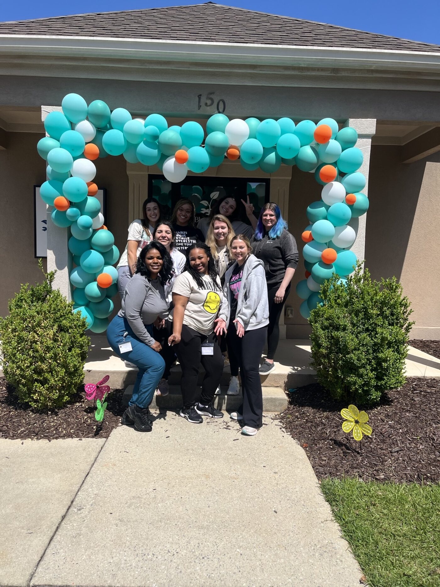 ABA Therapy & Autism Treatment Center in Macon, GA