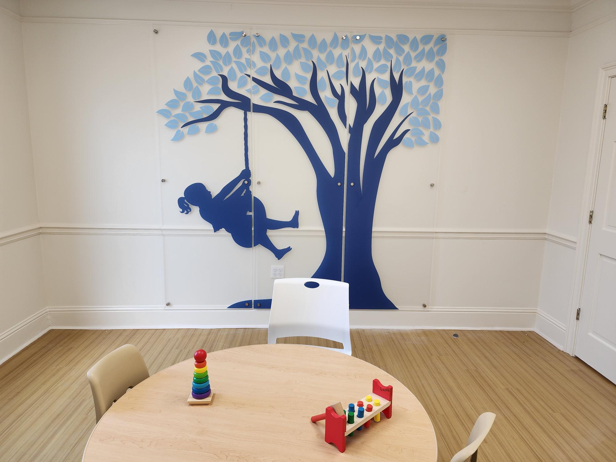 ABA Therapy & Autism Treatment Center in Macon, GA