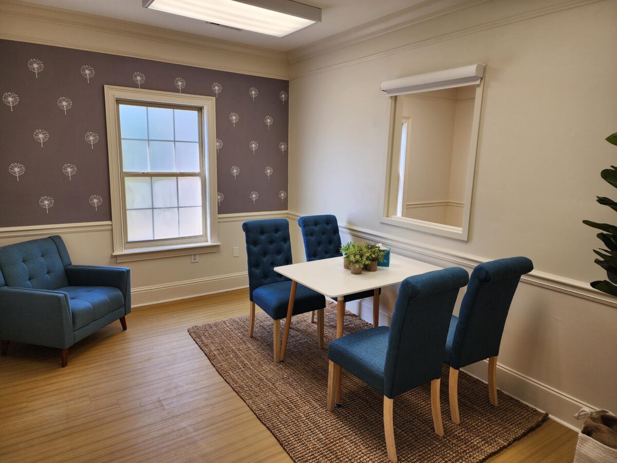 ABA Therapy & Autism Treatment Center in Macon, GA