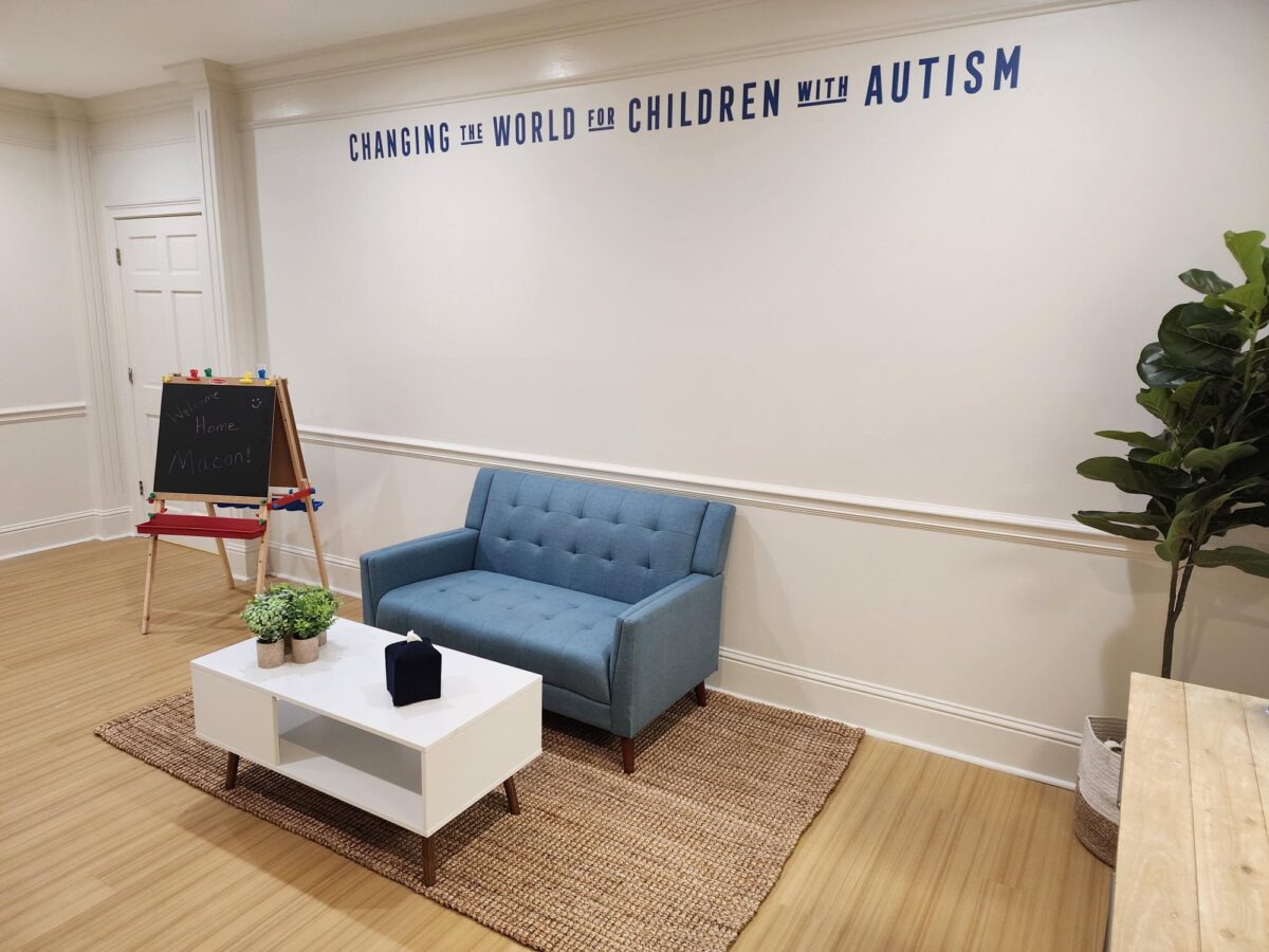 ABA Therapy & Autism Treatment Center in Macon, GA