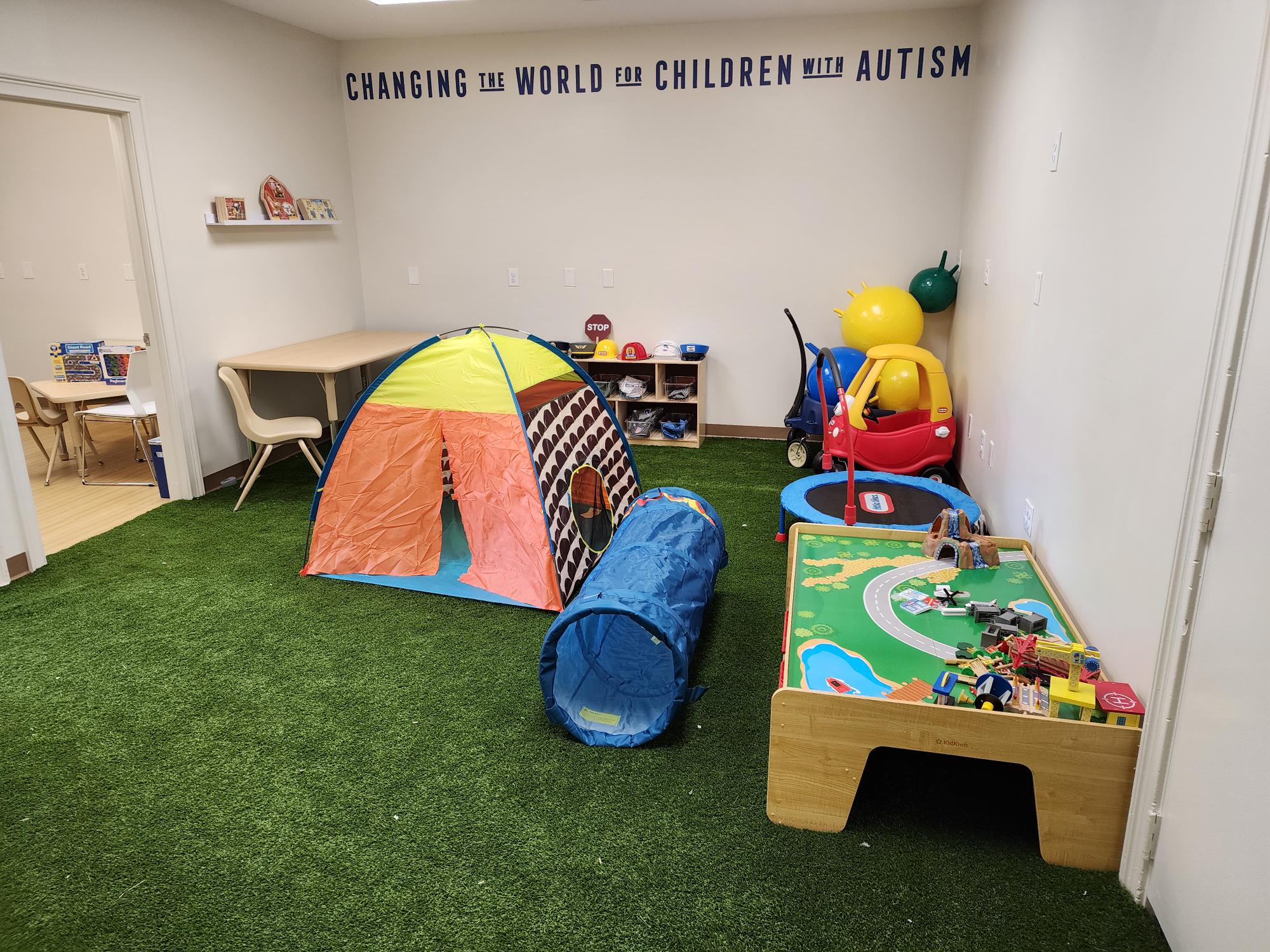 ABA Therapy & Autism Treatment Center in Macon, GA