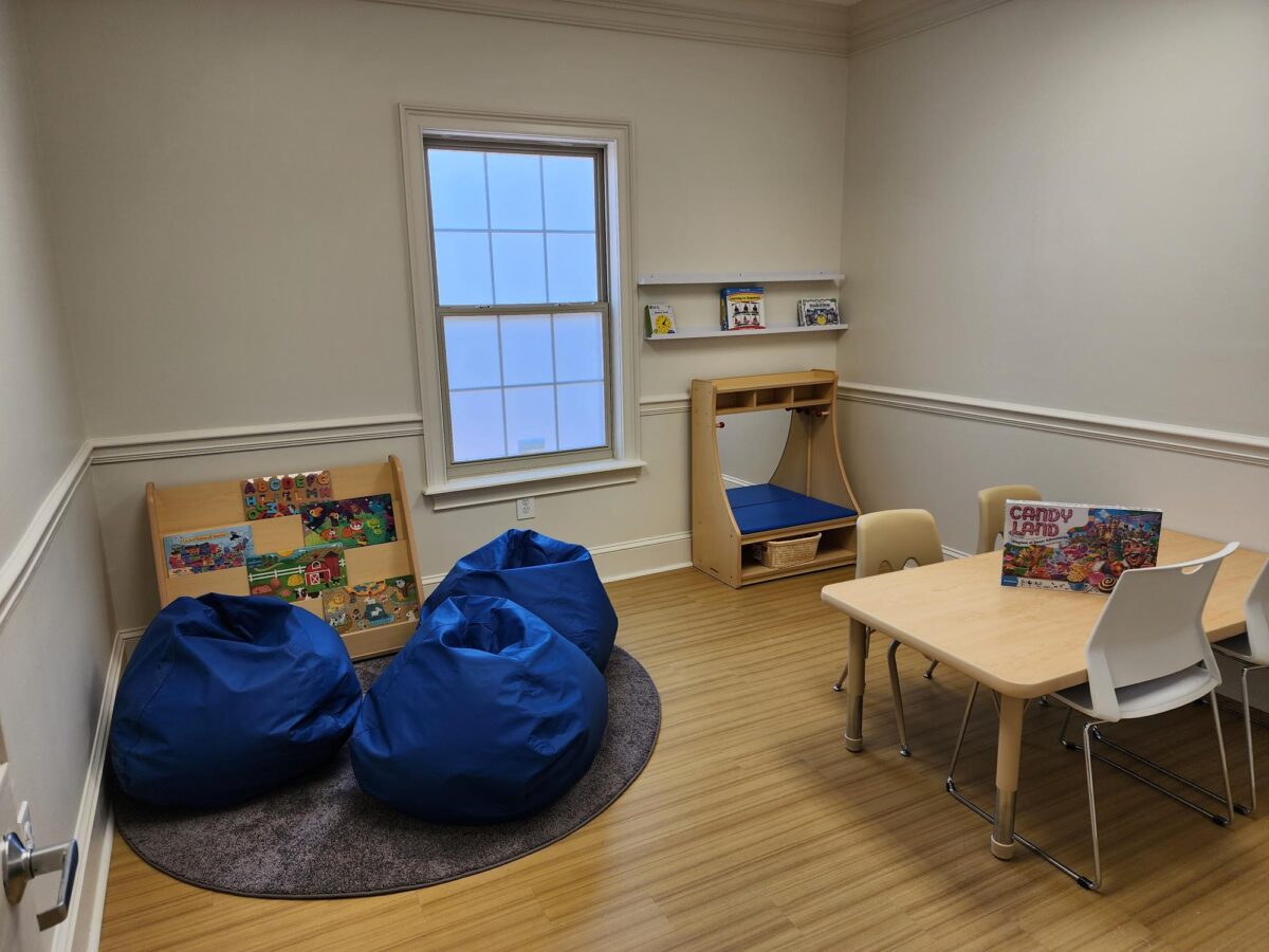 ABA Therapy & Autism Treatment Center in Macon, GA