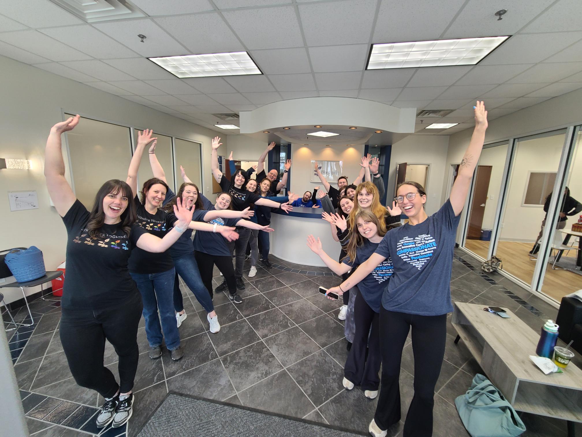 ABA Therapy & Autism Treatment Center in Lexington, KY