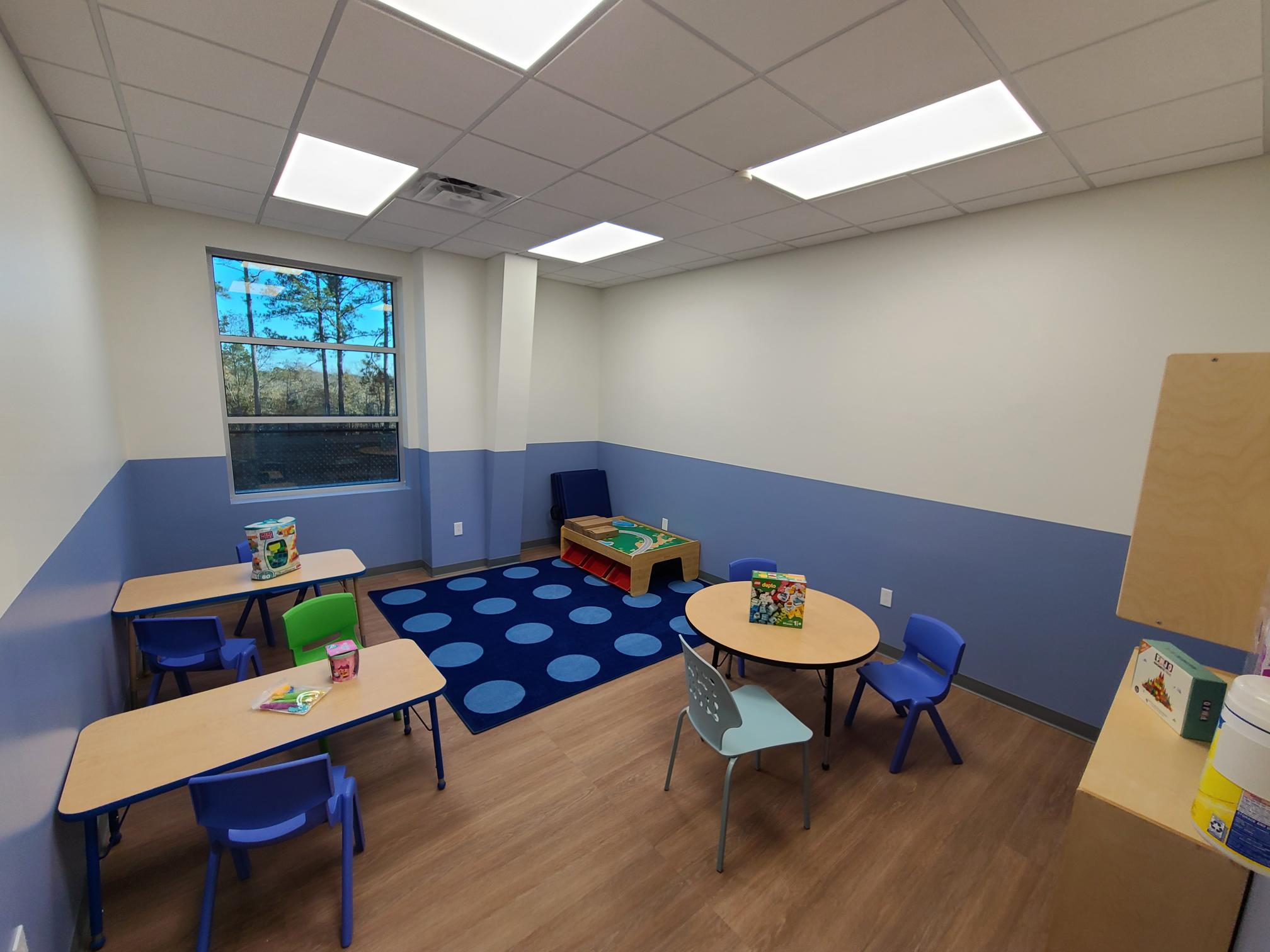 ABA Therapy & Autism Treatment Center in Cameron, NC
