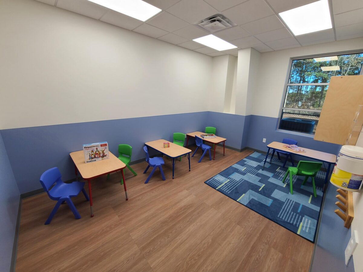 ABA Therapy & Autism Treatment Center in Cameron, NC