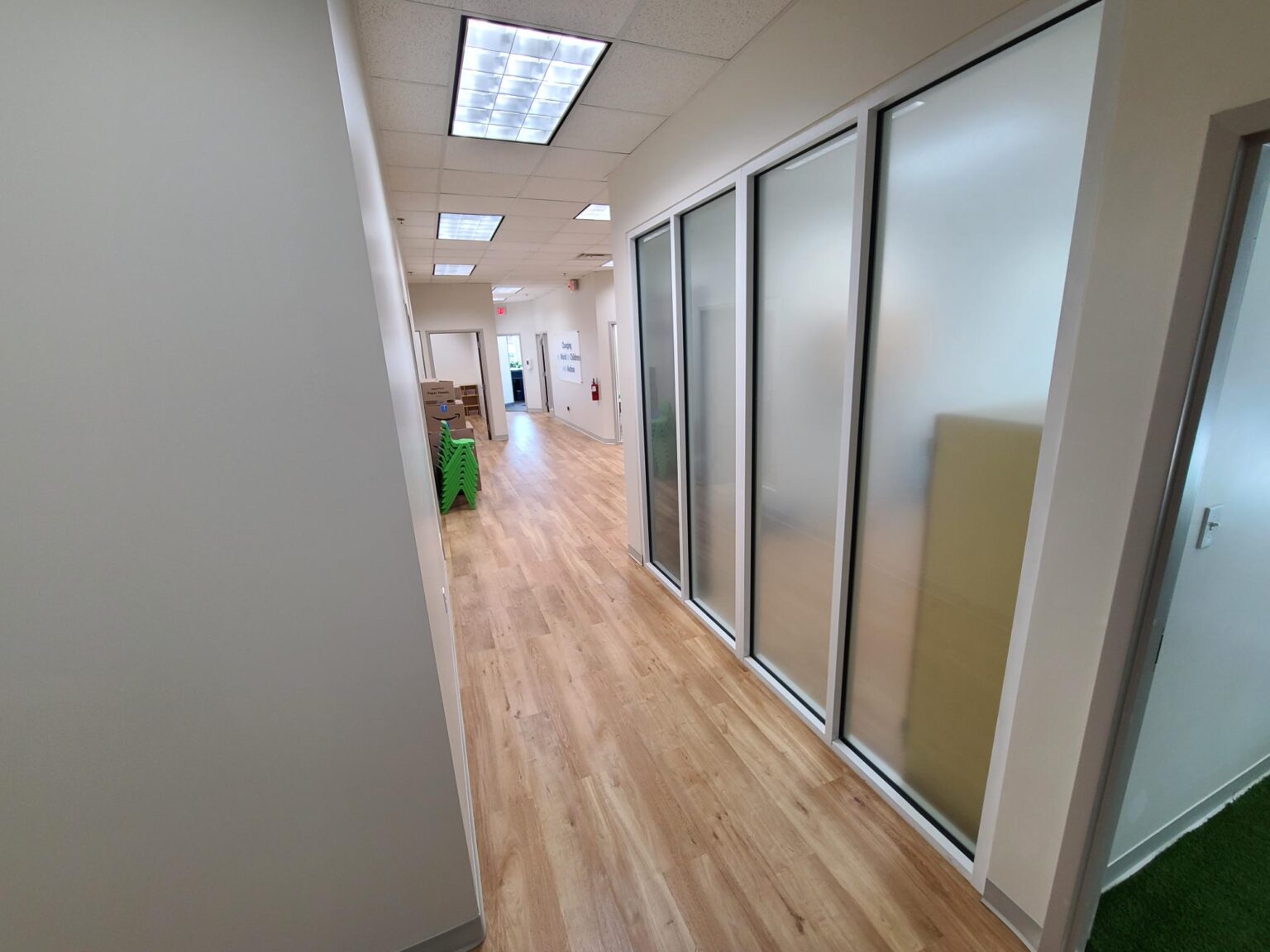 ABA Therapy & Autism Treatment Center in Lexington, KY