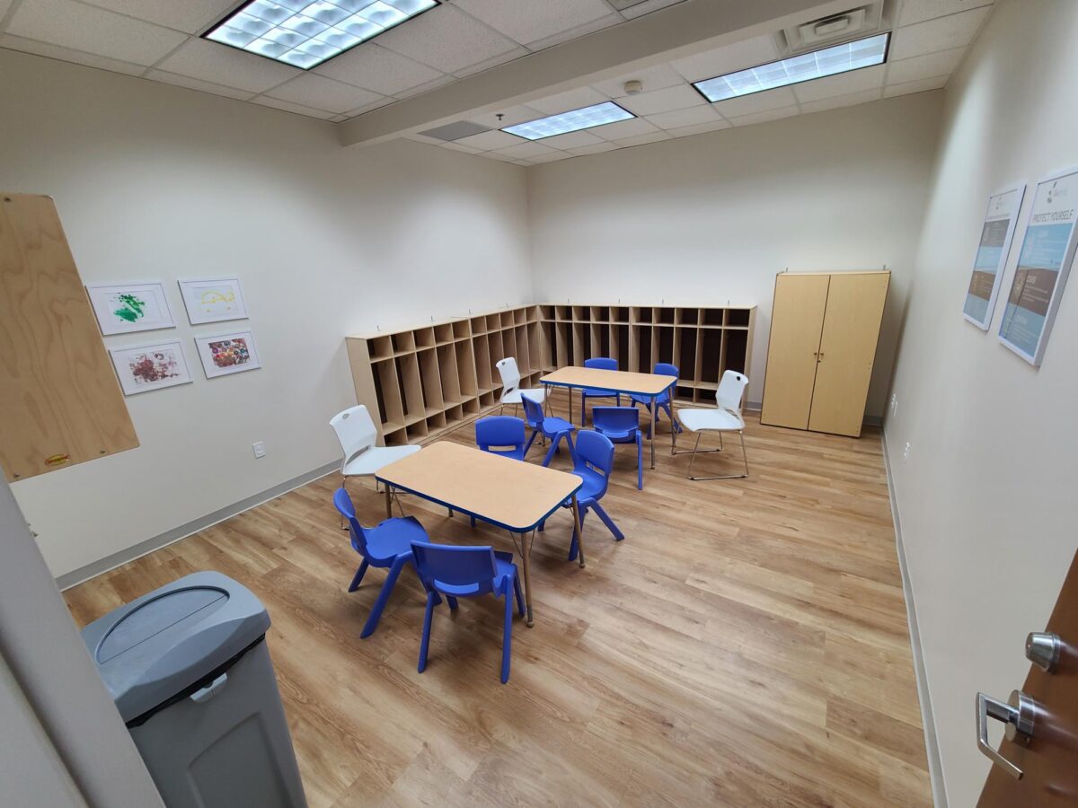 ABA Therapy & Autism Treatment Center in Lexington, KY