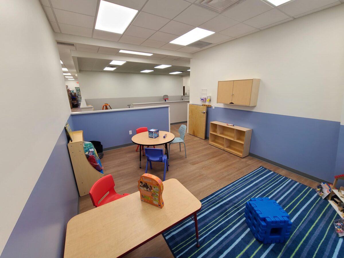 ABA Therapy BlueSprig - Cameron - Bluesprig Autism