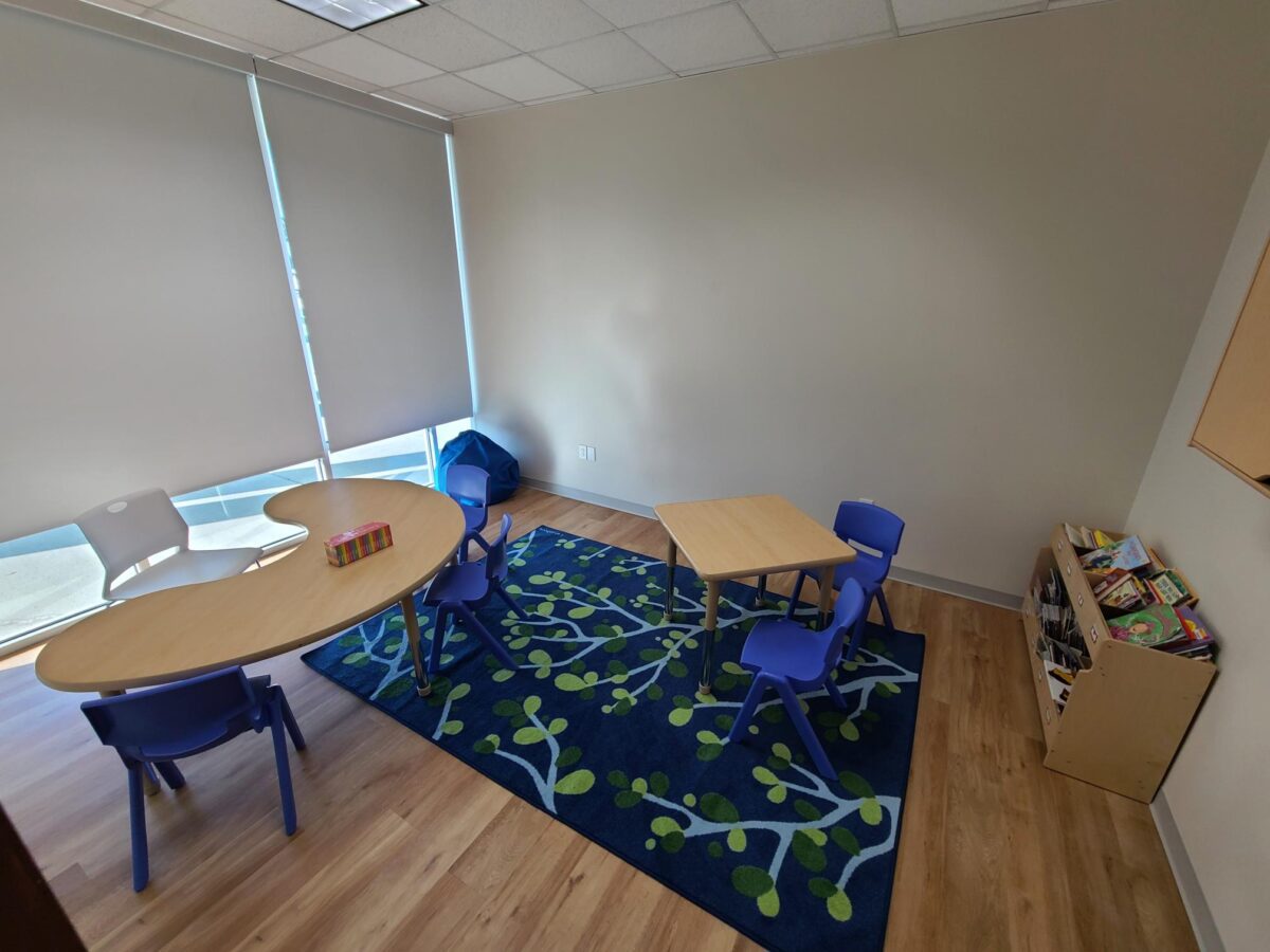 ABA Therapy & Autism Treatment Center in Lexington, KY