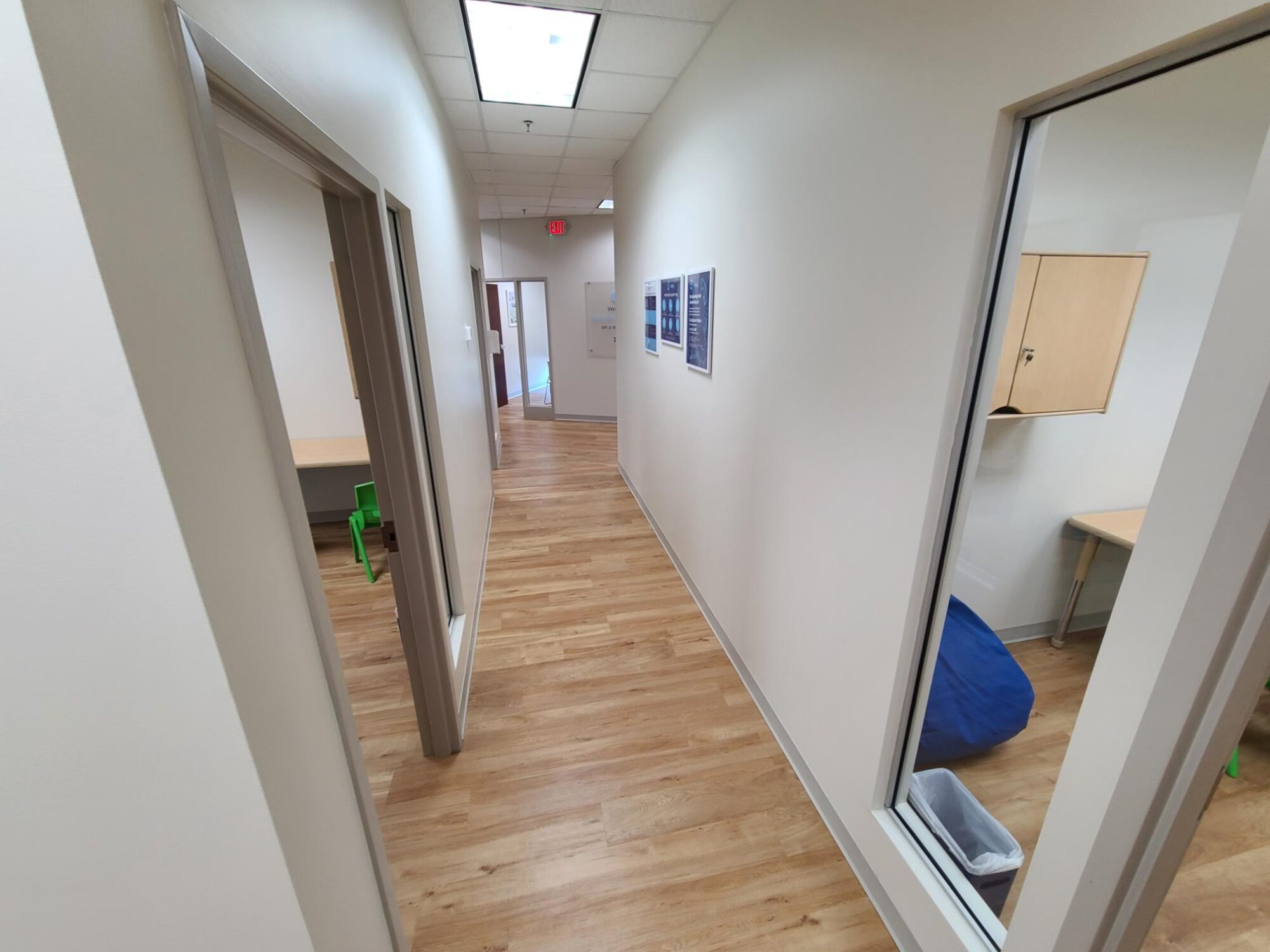 ABA Therapy & Autism Treatment Center in Lexington, KY