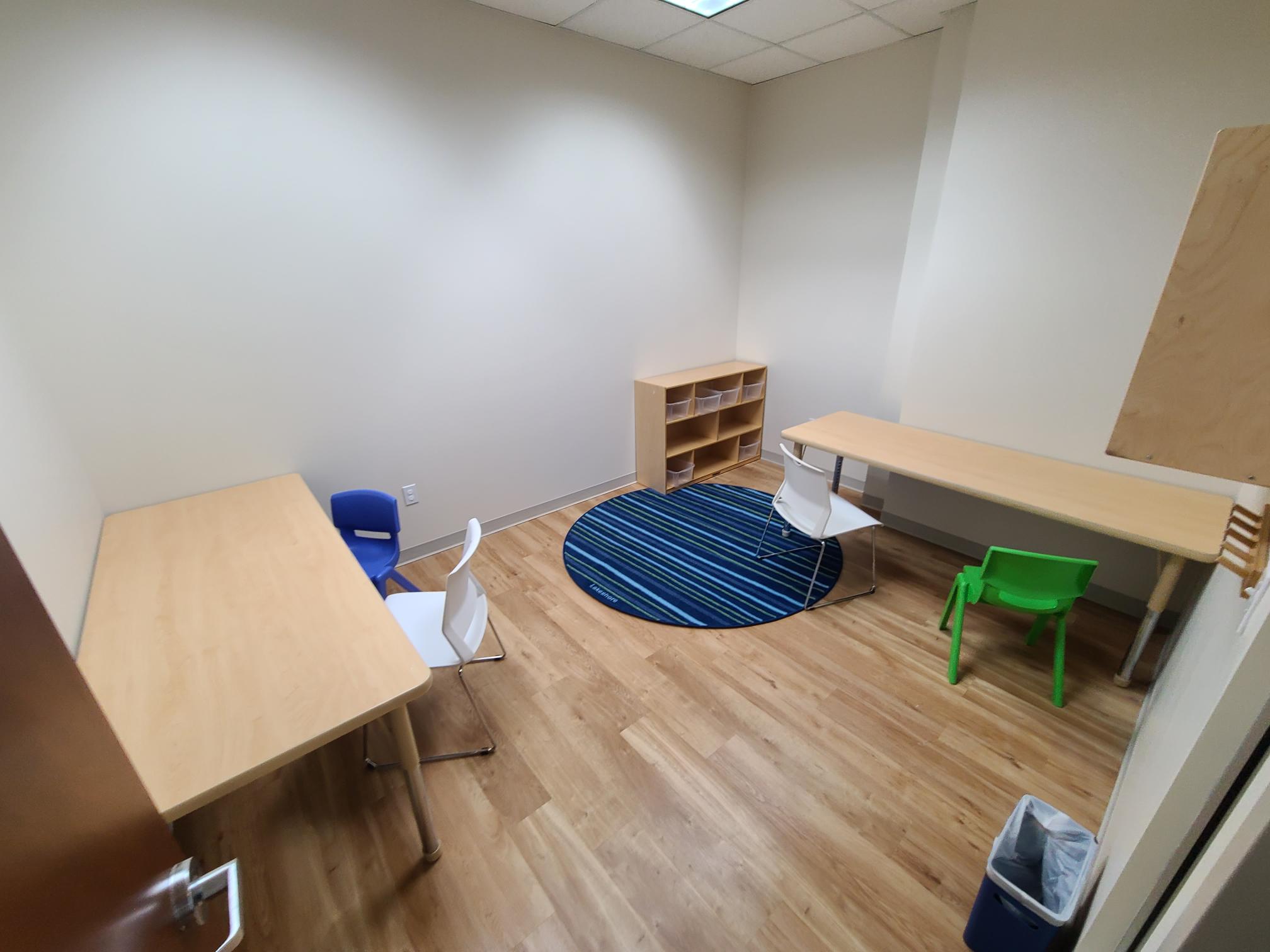 ABA Therapy & Autism Treatment Center in Lexington, KY