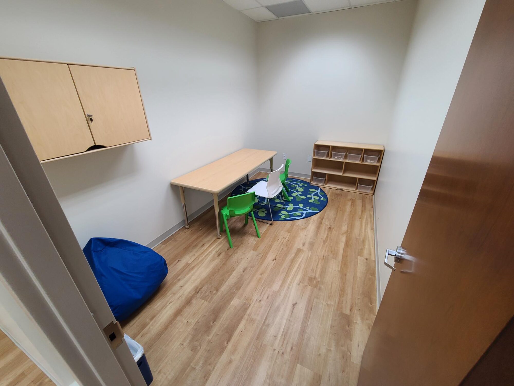 ABA Therapy & Autism Treatment Center in Lexington, KY