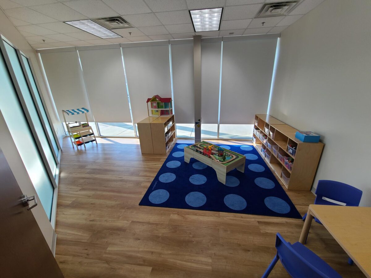 ABA Therapy & Autism Treatment Center in Lexington, KY