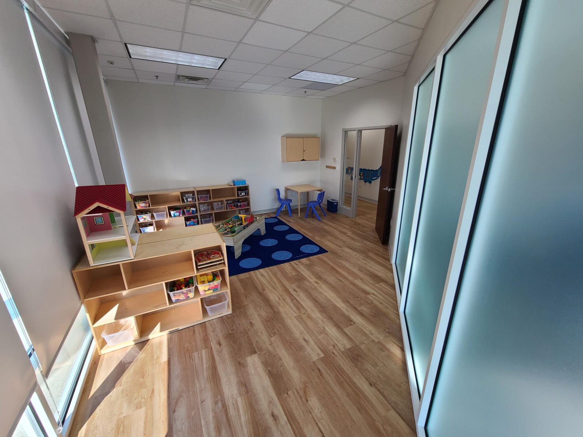 ABA Therapy & Autism Treatment Center in Lexington, KY