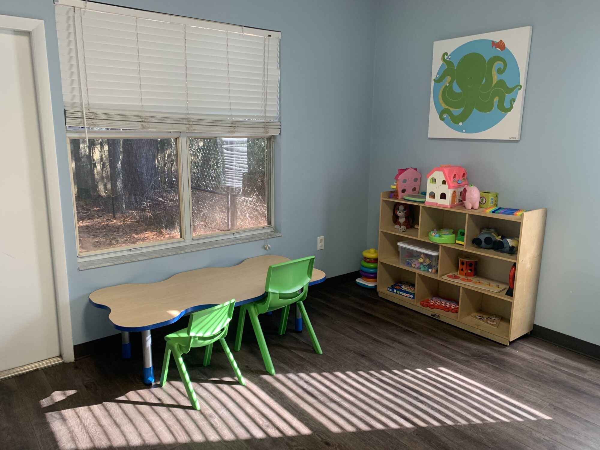 ABA Therapy & Autism Treatment Center in Gainesville, FL