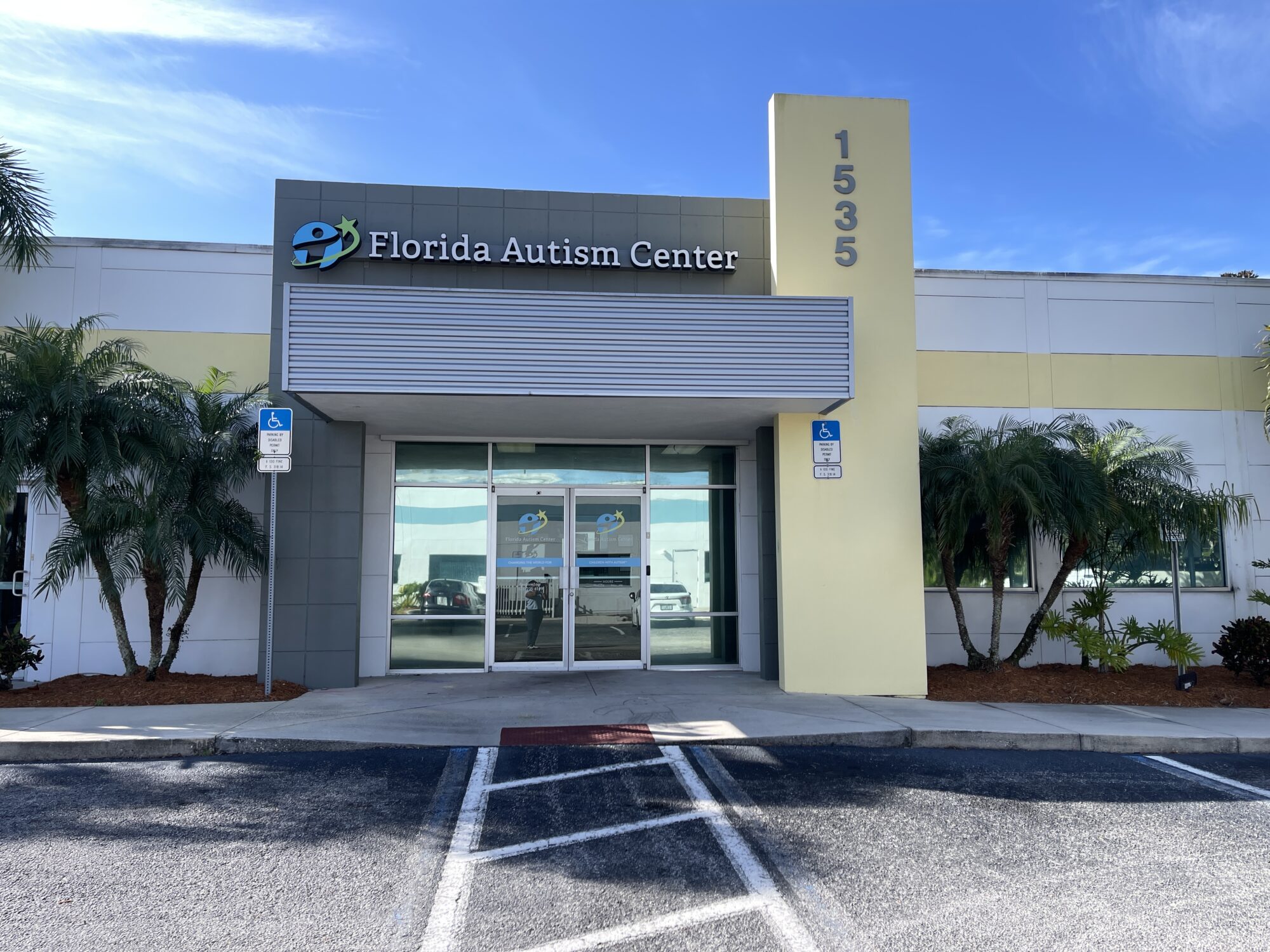 ABA Therapy & Autism Treatment Center in Melbourne, FL