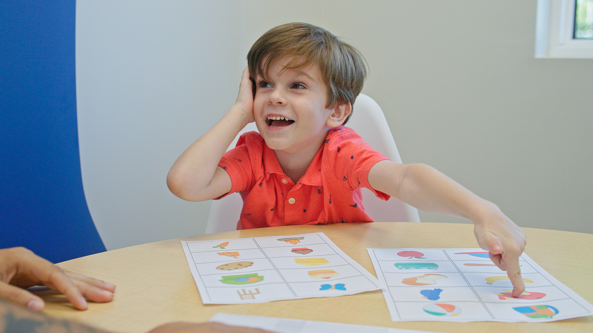 Early Intervention ABA Therapy for Young Children with Autism