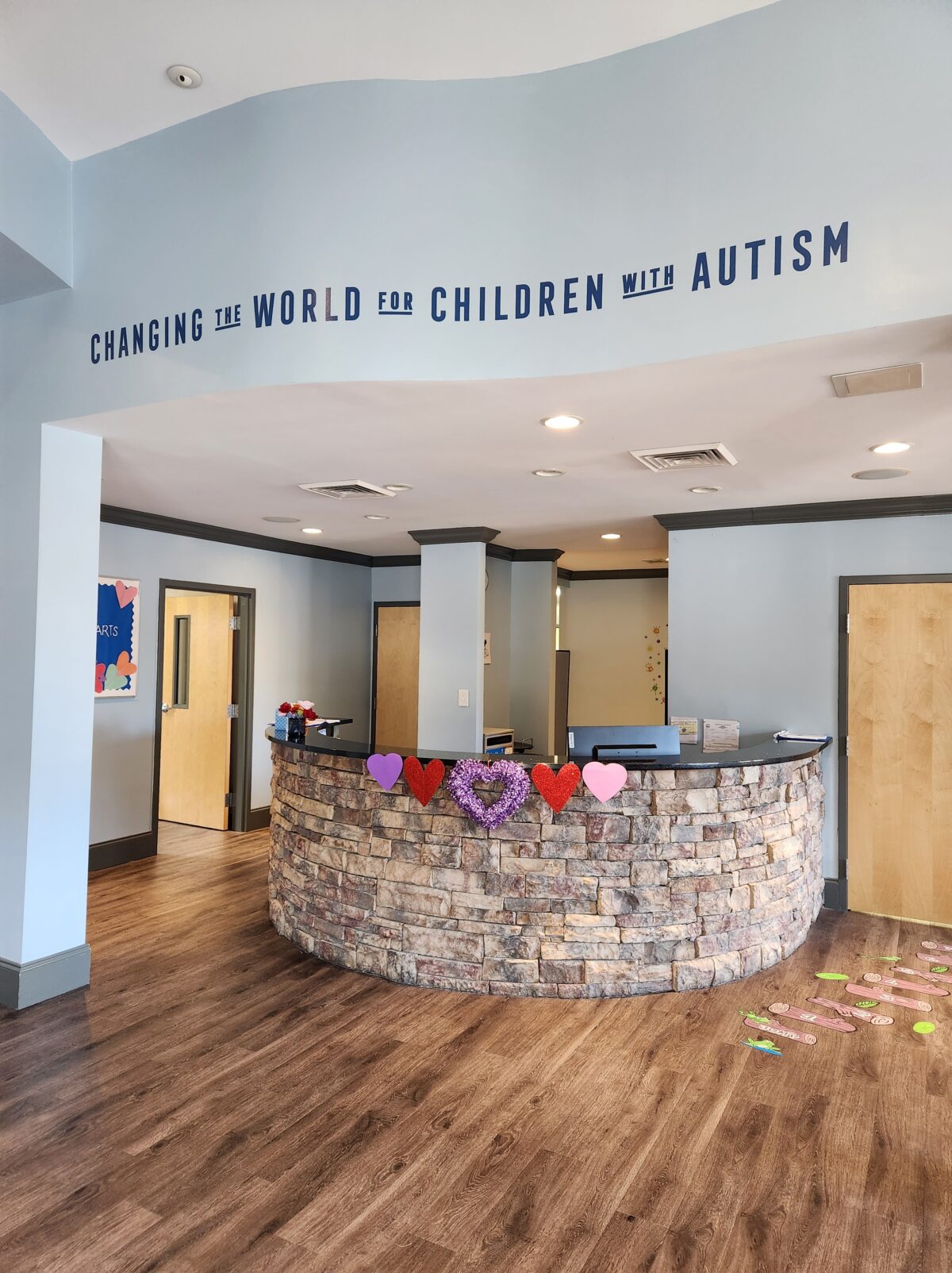 ABA Therapy & Autism Treatment Center in Gainesville, GA