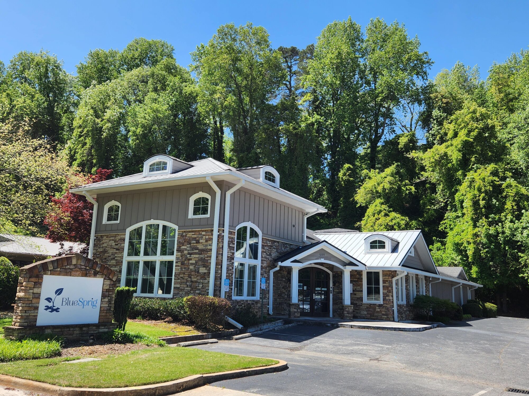 ABA Therapy & Autism Treatment Center in Gainesville, GA