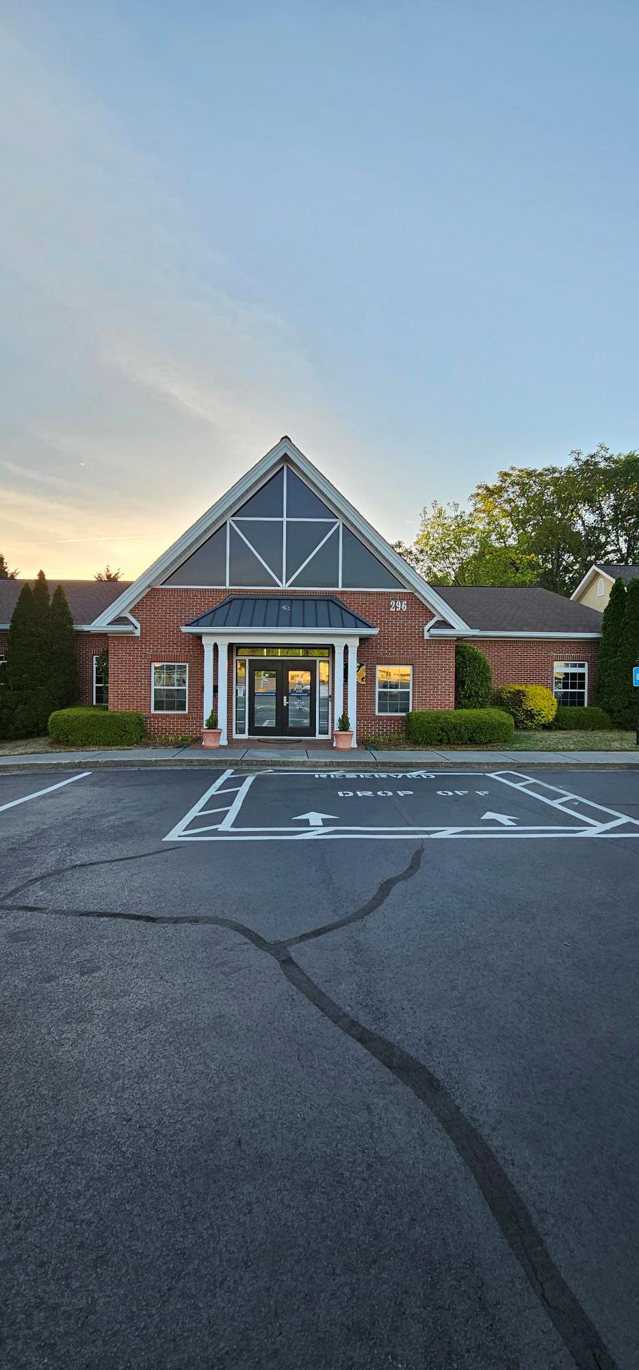 ABA Therapy BlueSprig - Dallas - Bluesprig Autism