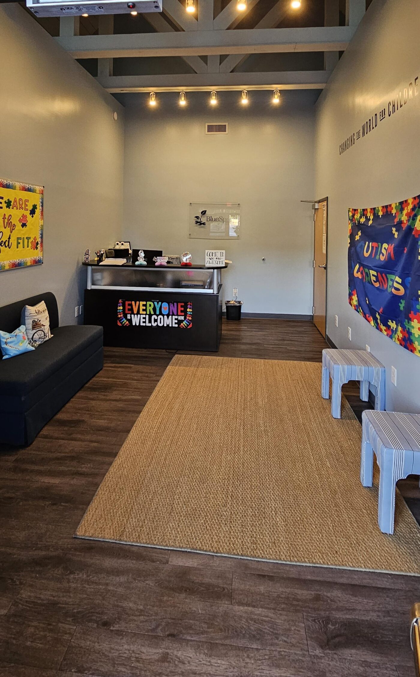 ABA Therapy & Autism Treatment Center in Dallas, GA