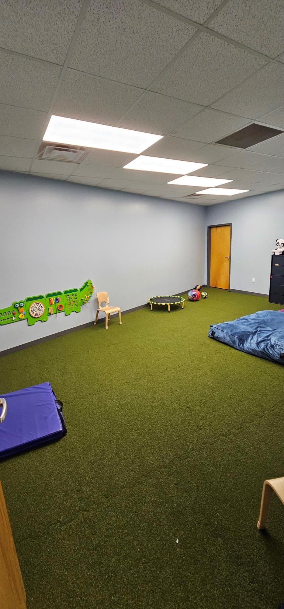 ABA Therapy & Autism Treatment Center in Dallas, GA